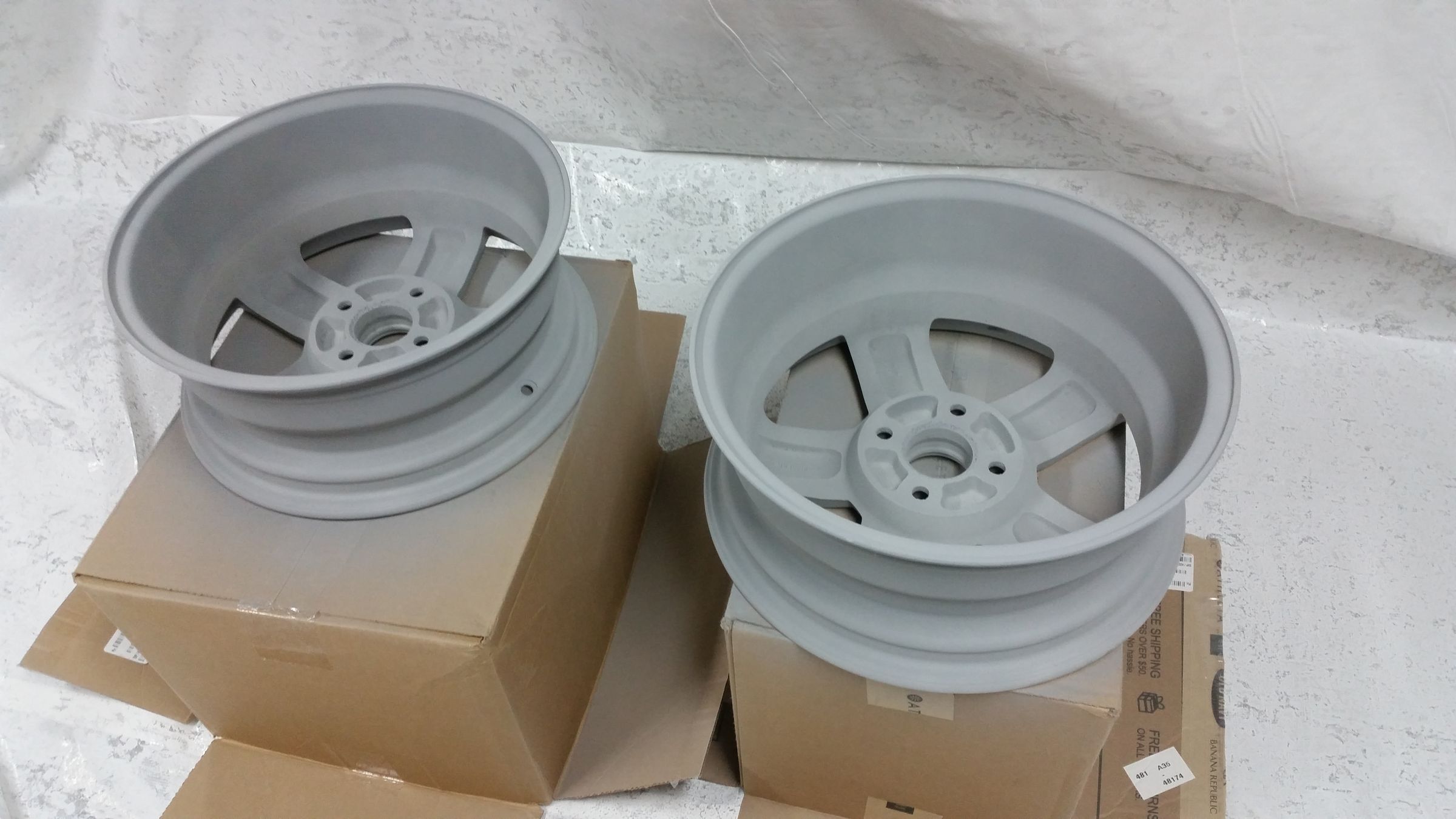 Car Rim Coffee Table : 8 Steps (with Pictures) - Instructables