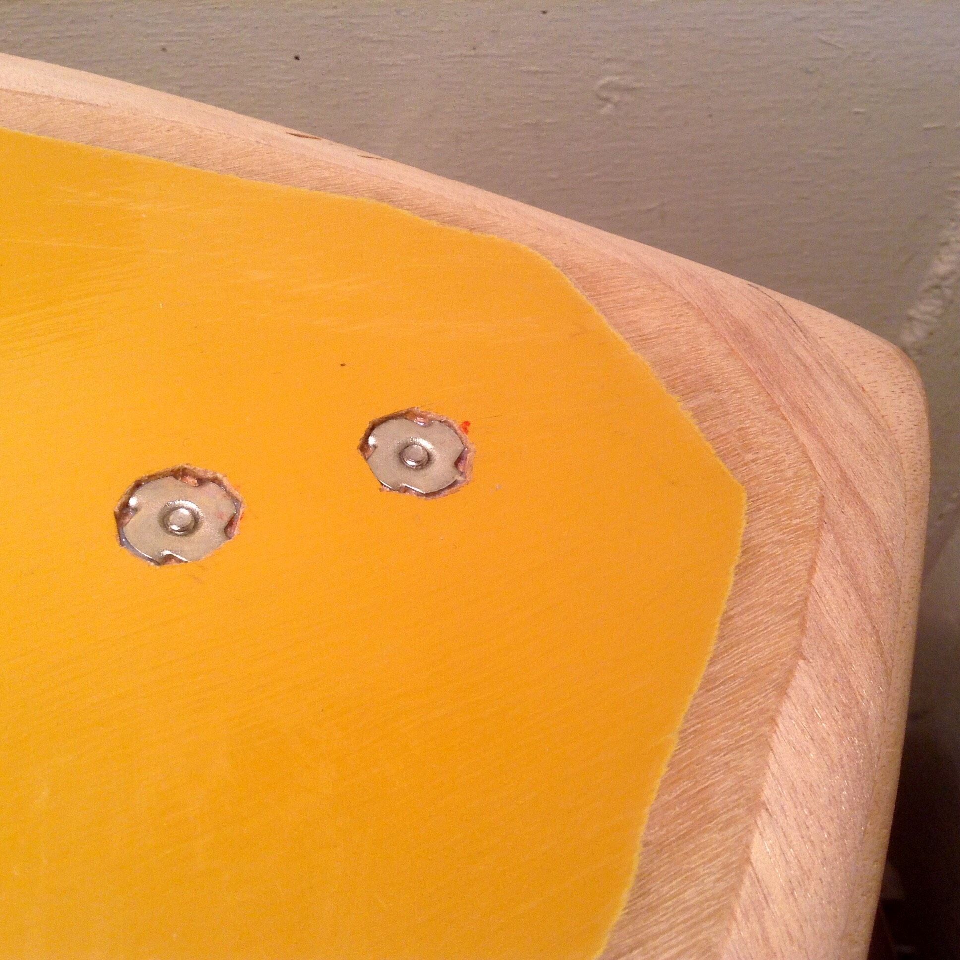 Make Your Own.... {s}NO{w} BOARD : 10 Steps (with Pictures) - Instructables