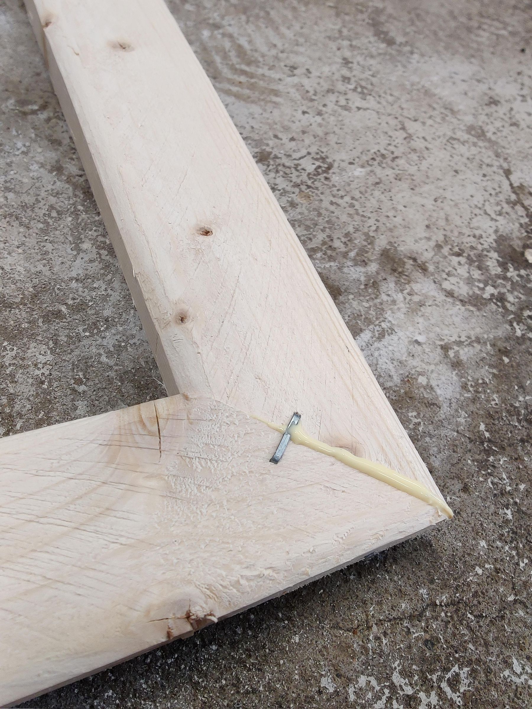 Making a Secret Painting Door : 3 Steps (with Pictures) - Instructables