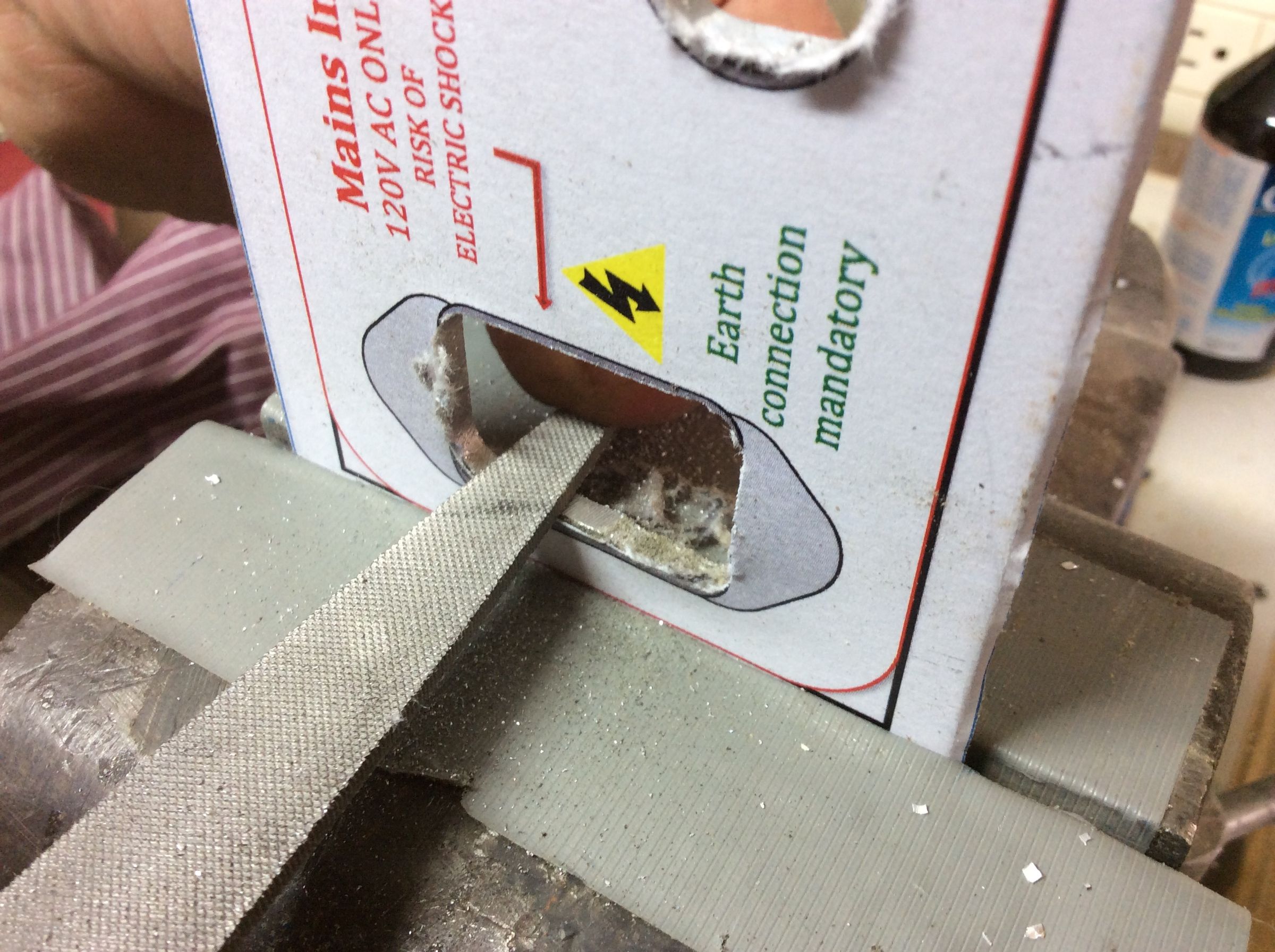 DIY Modular Guitar Amp! : 10 Steps (with Pictures) - Instructables