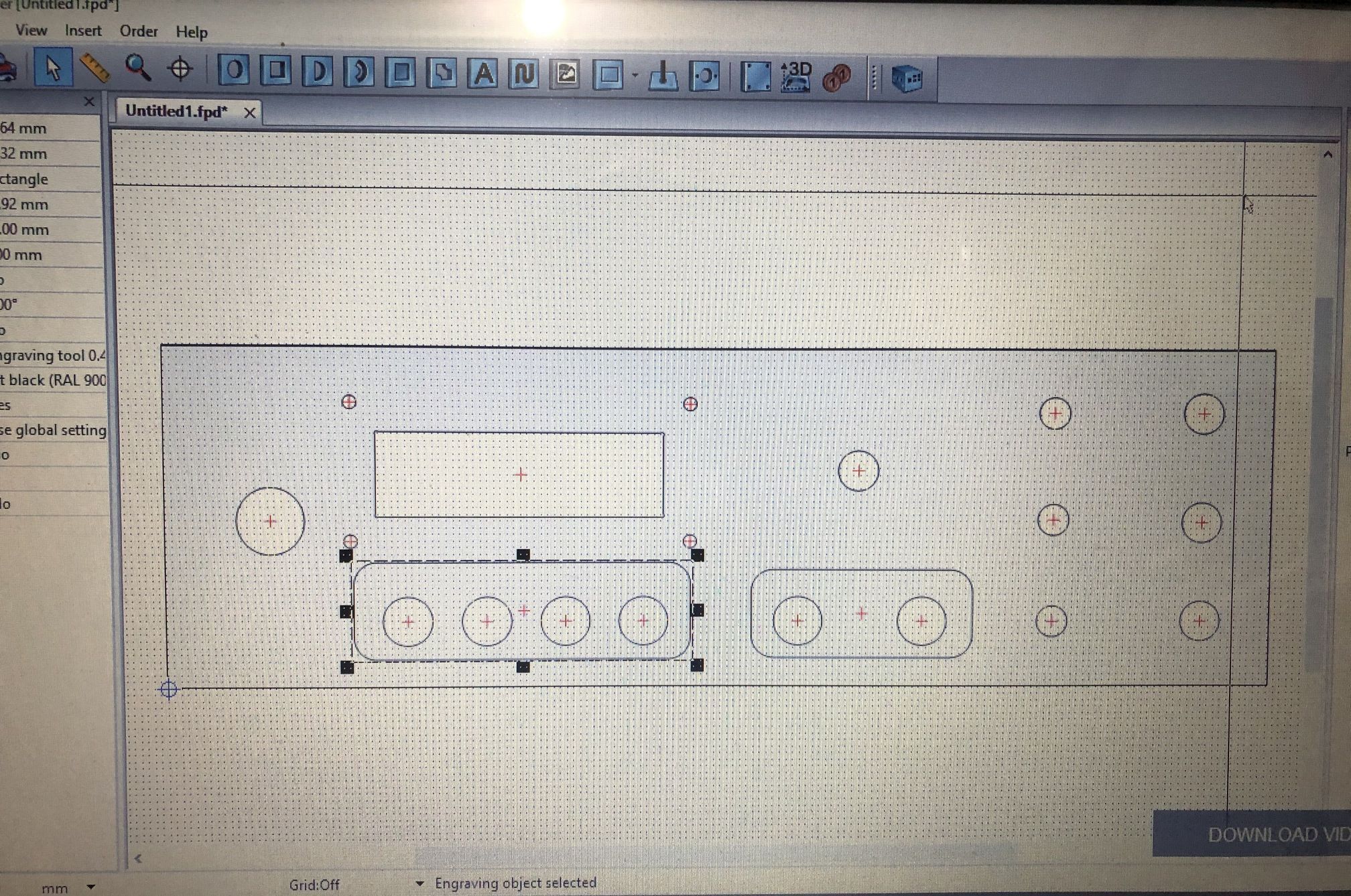 Make Professional Looking Front Panels for Your Next DIY Project : 7 ...