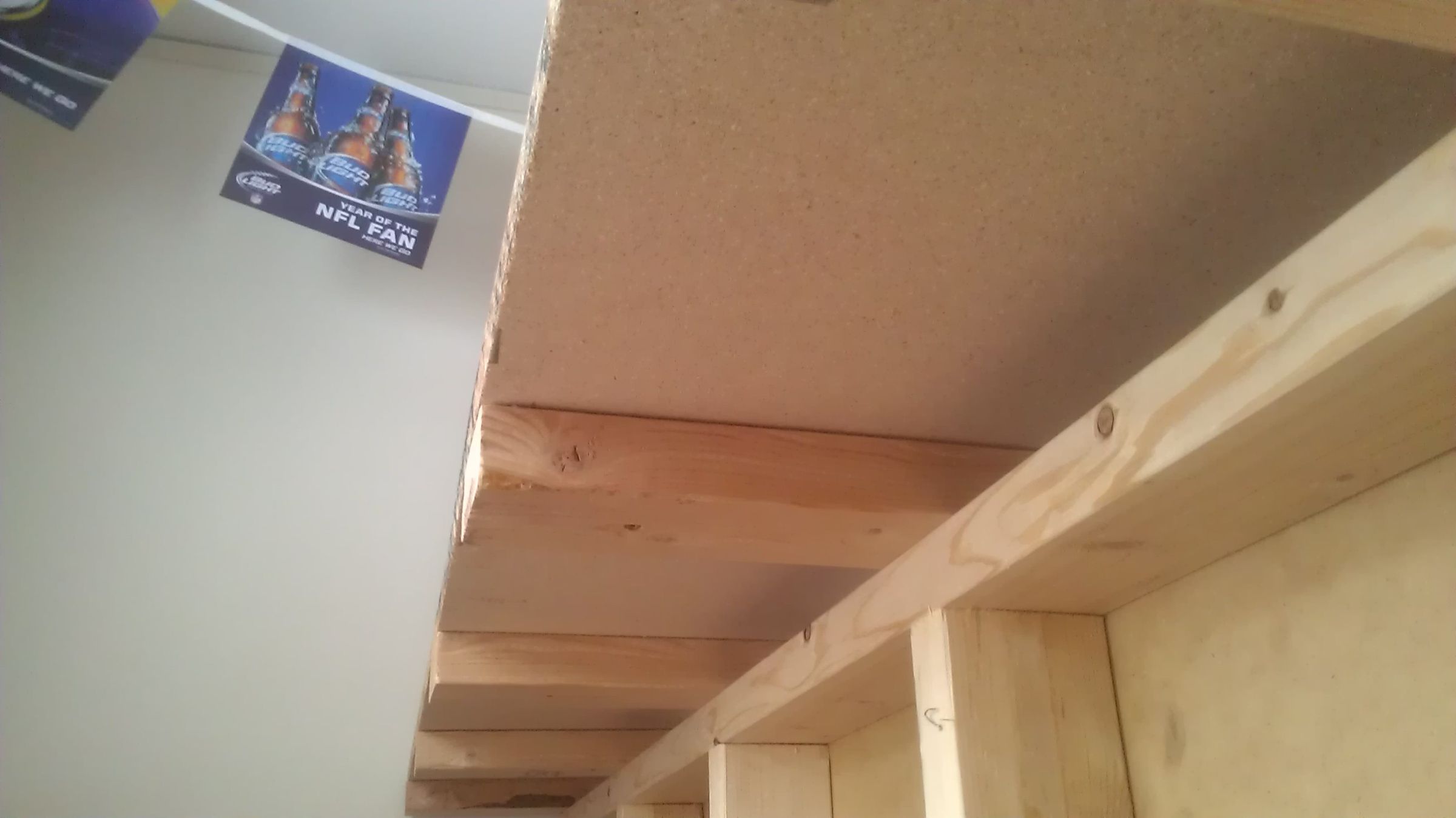 Building a Basic Home Bar : 10 Steps (with Pictures) - Instructables