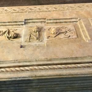 How to Build a Faux Gothic Temple in a Small Space Using PVC Pipes ...