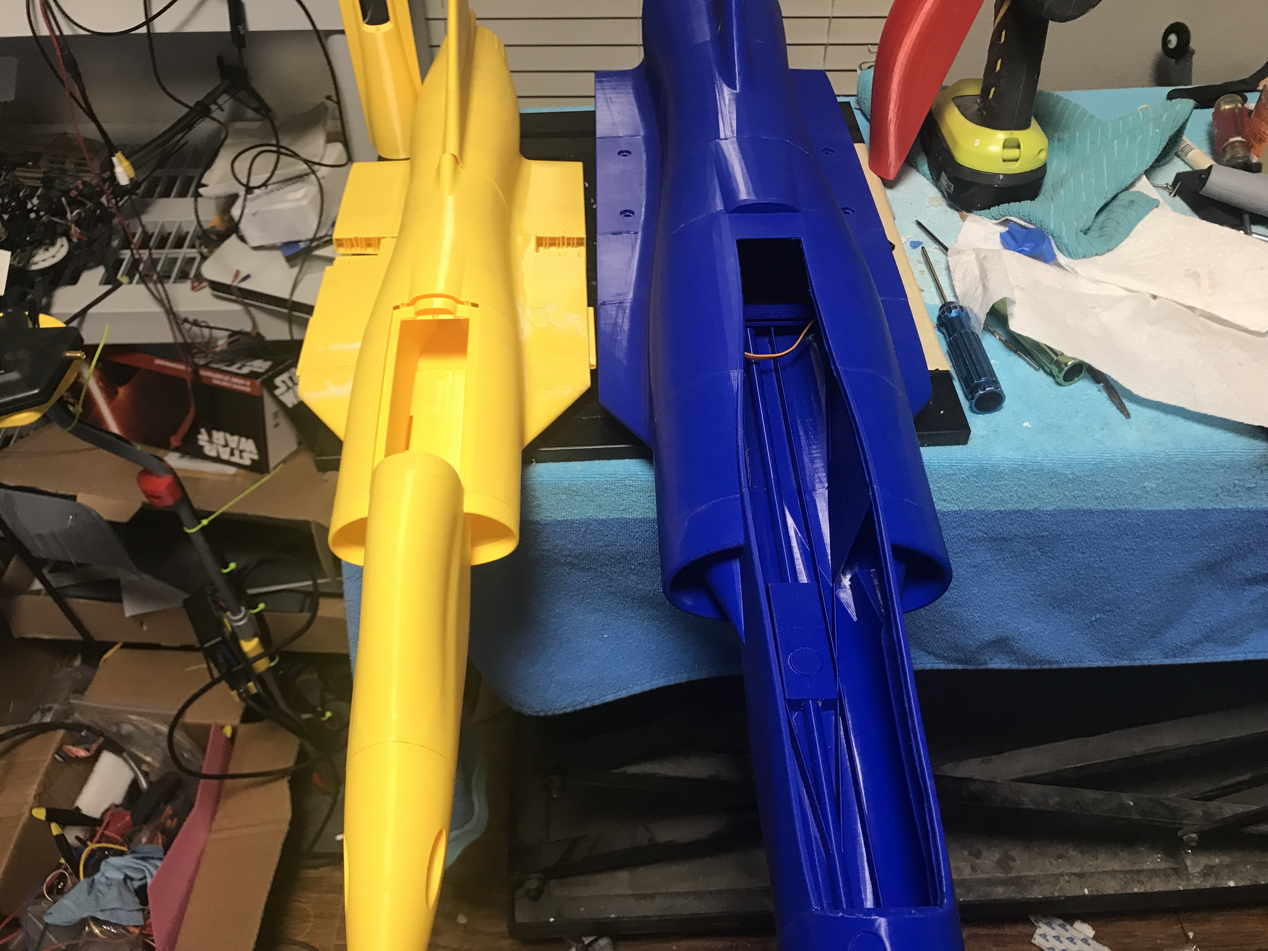 How to Design and Print 3d Printed RC Aircrafts : 17 Steps - Instructables