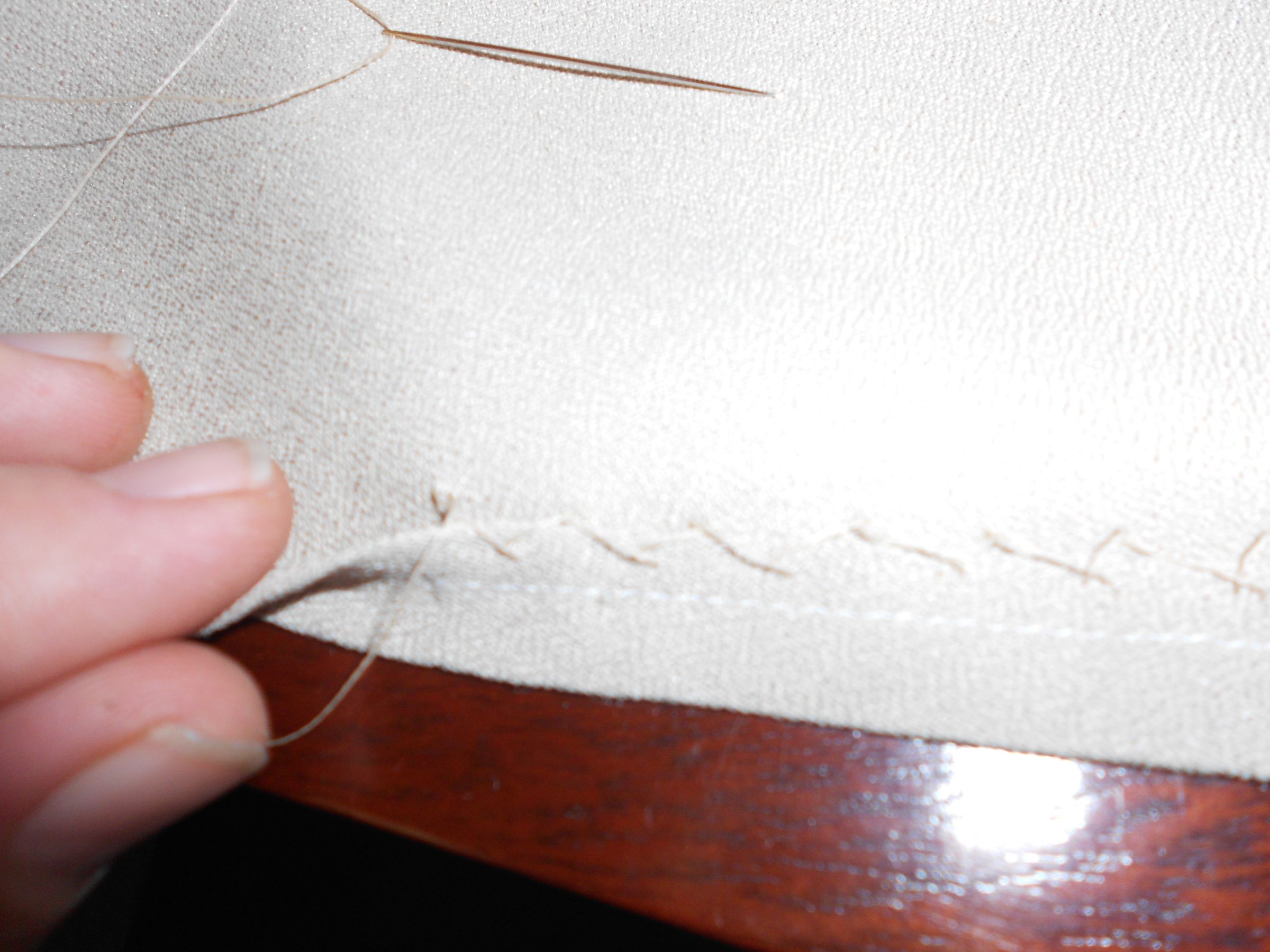 Professional Hemming by Hand- Pants, Skirts, Jackets, Coats, Couture ...
