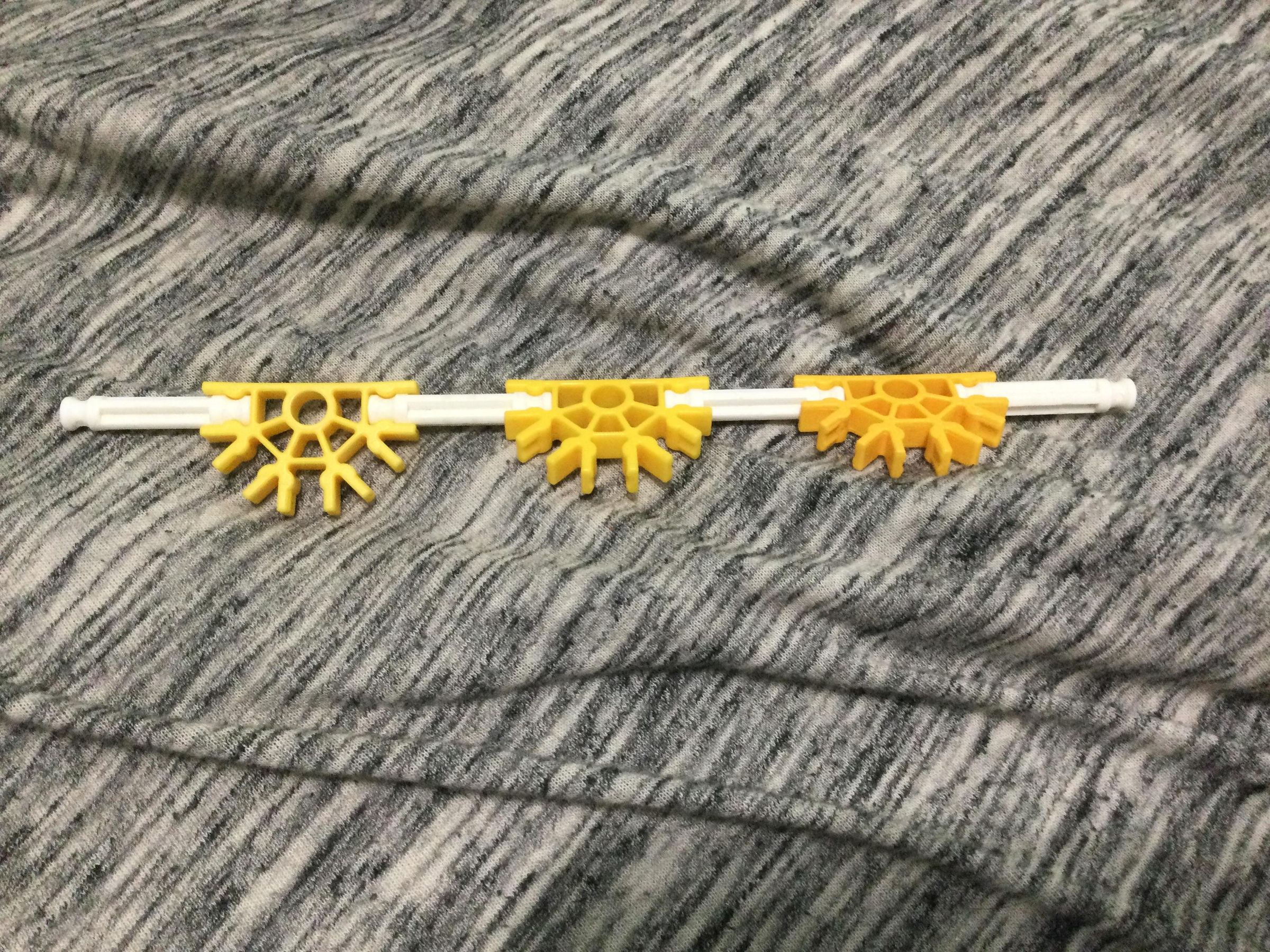 Enigma Machine V2 Instructions : 11 Steps - Instructables