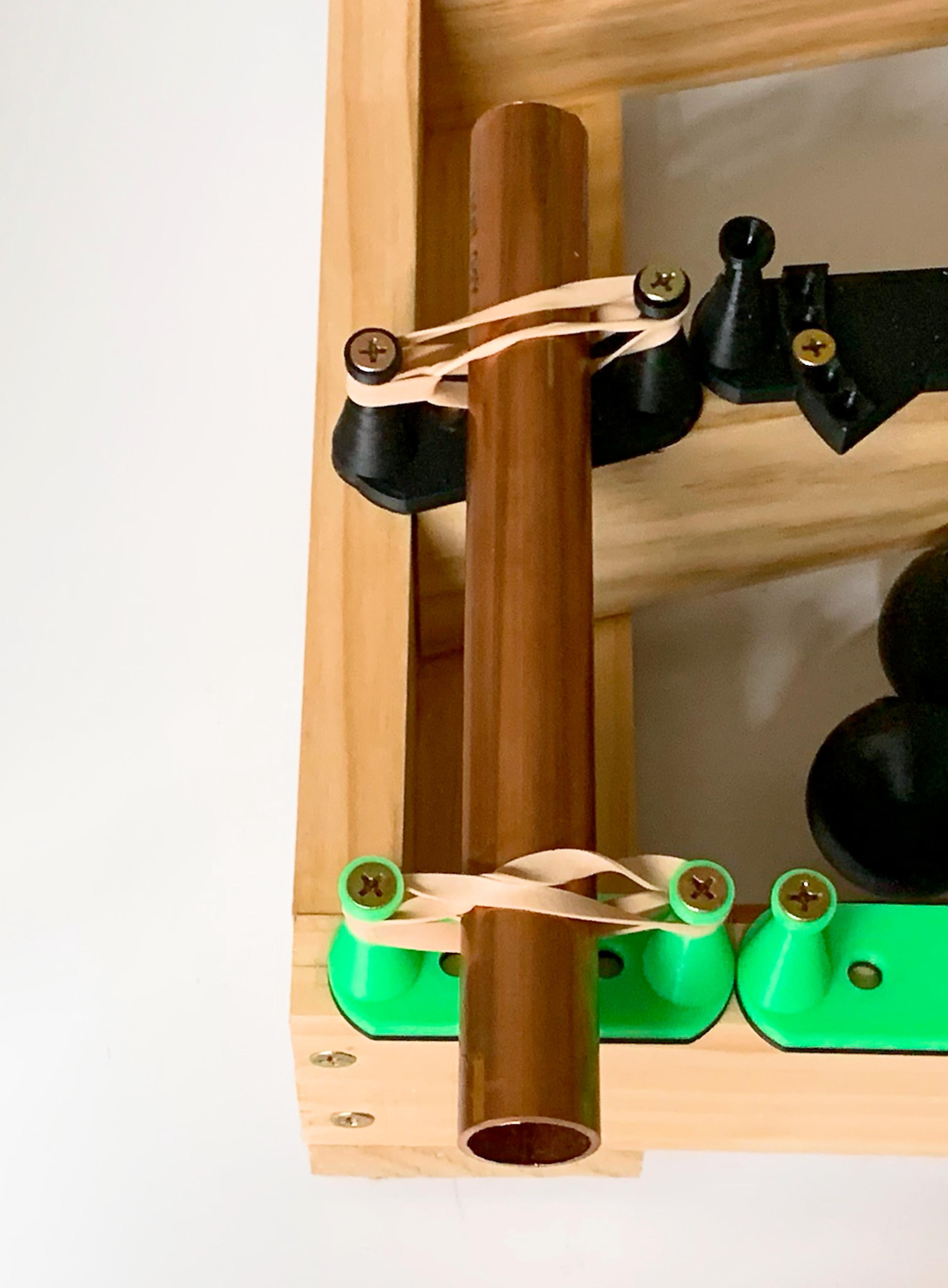 A Simple Copper Pipe Tubaphone : 12 Steps (with Pictures) - Instructables