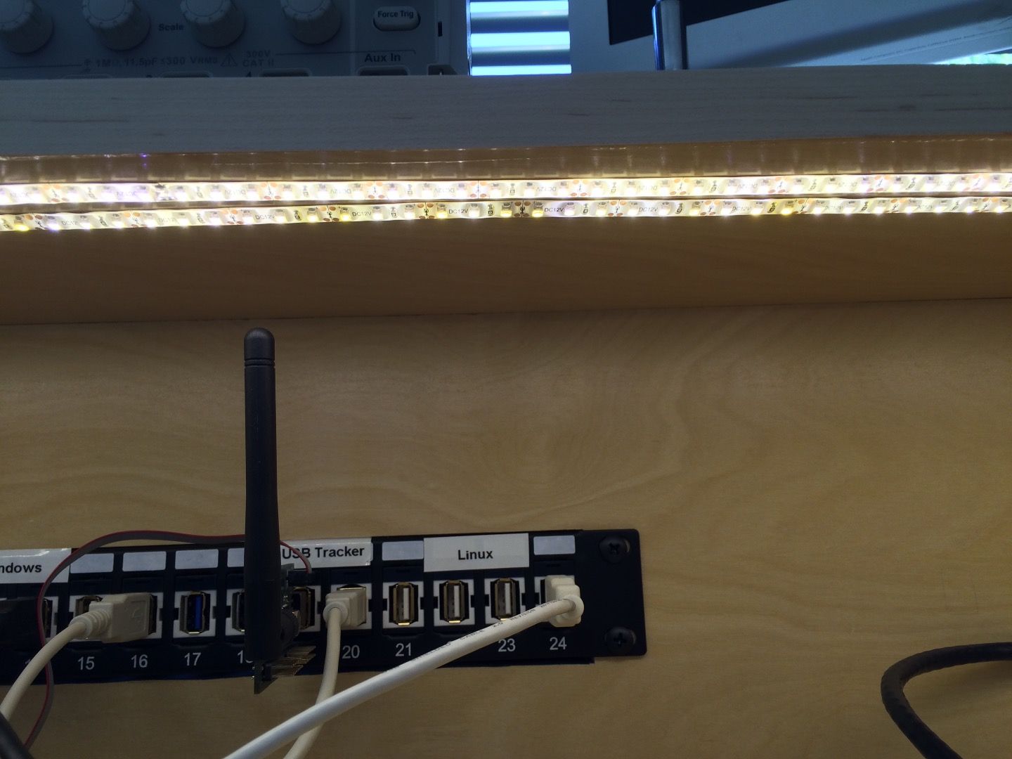 Standing Desk for Engineers : 8 Steps (with Pictures) - Instructables