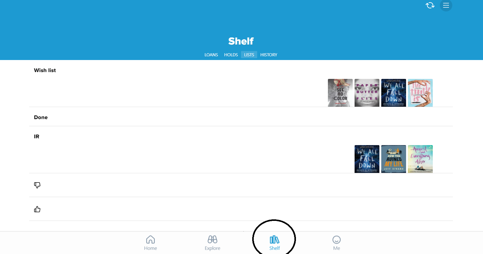 How to Use the Sora Library App : 10 Steps - Instructables