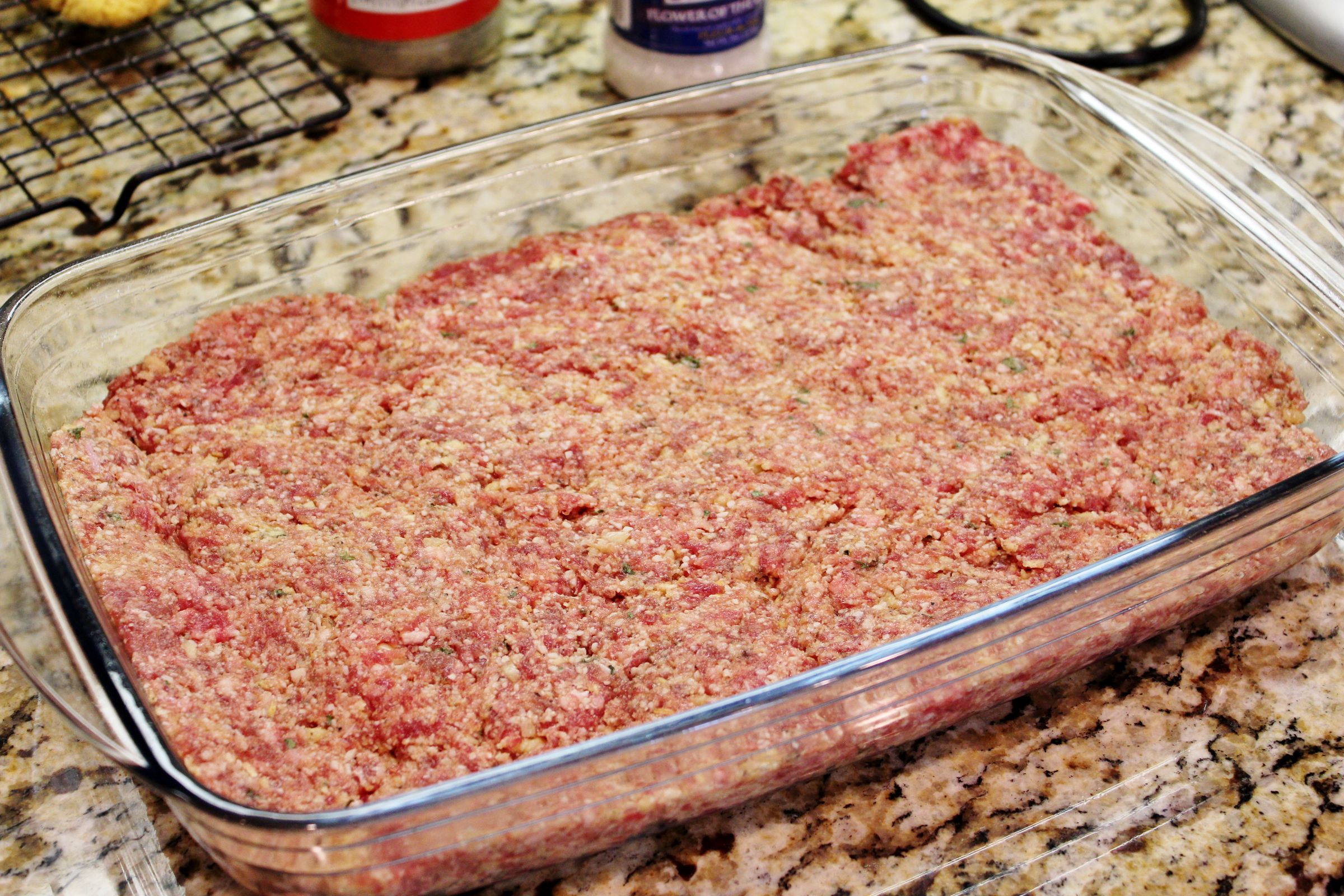 Meatball Bars (gluten Free) (with Pictures) - Instructables
