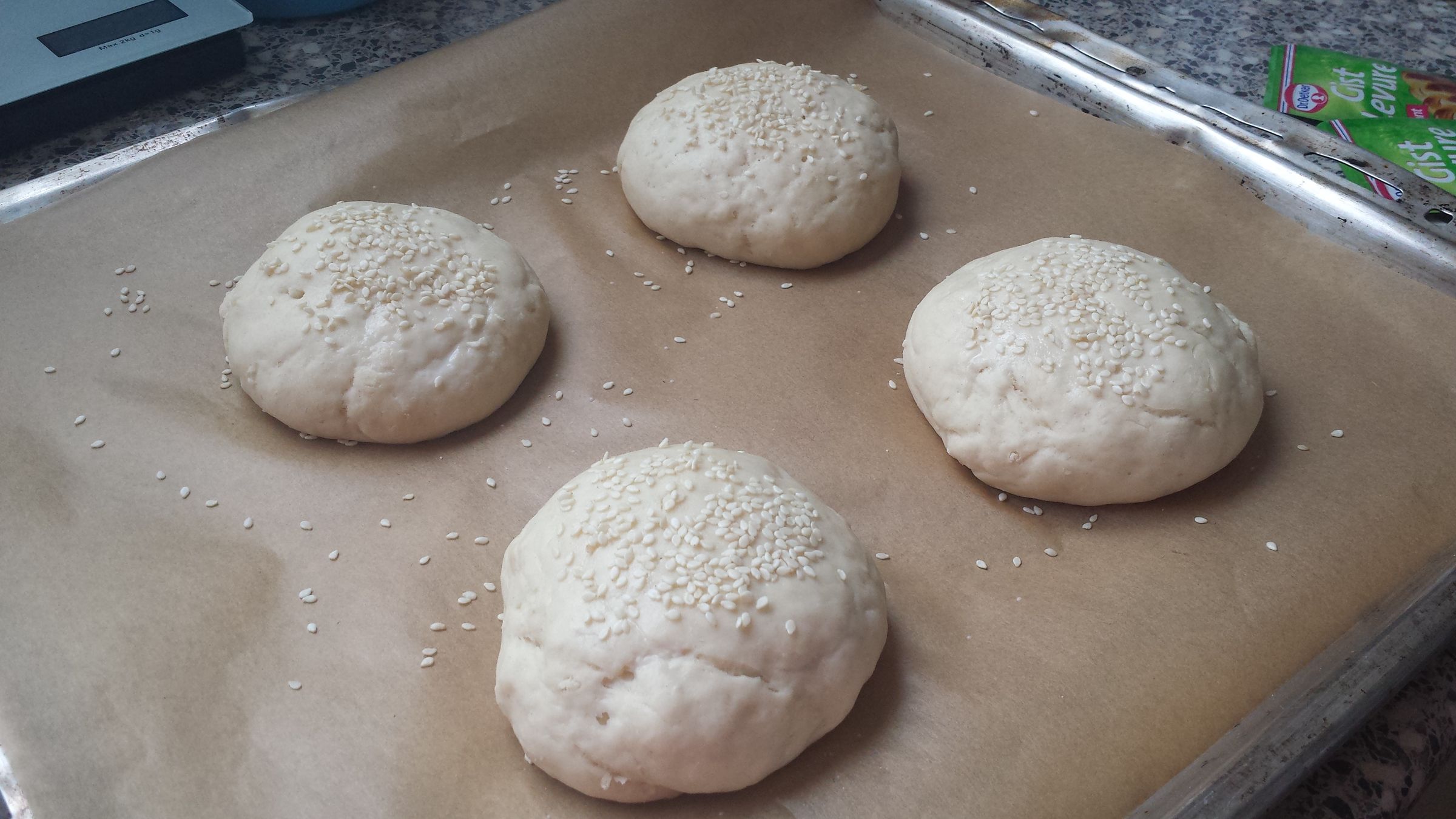 Make Your Own Big Mac : 5 Steps (with Pictures) - Instructables