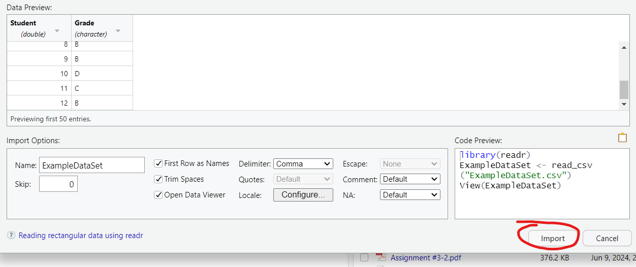 Make a Bar Graph in RStudio IDE! : 5 Steps - Instructables