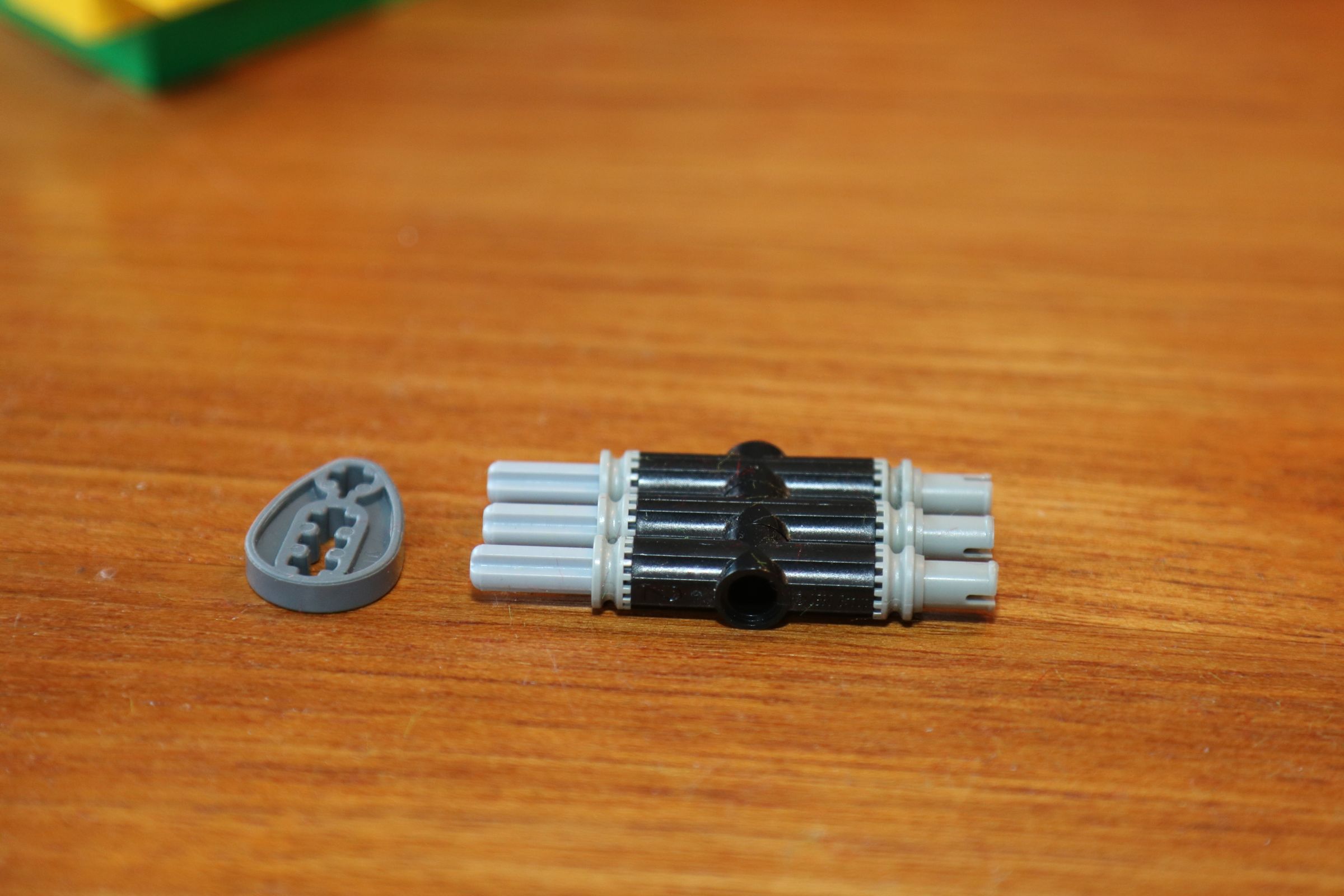 LEGO Boost Pipe Cleaner Bending Robot : 15 Steps (with Pictures ...