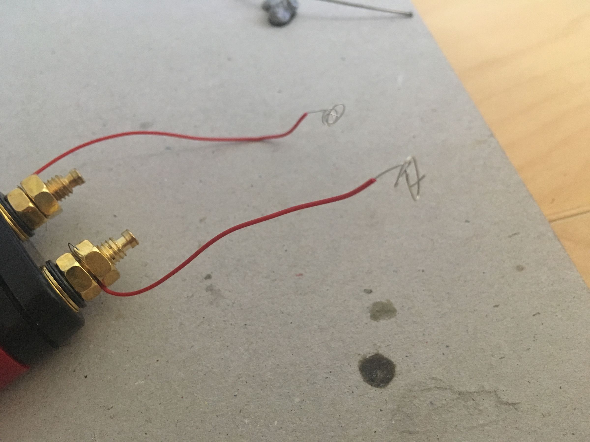 Water Probe With Arduino Uno : 4 Steps - Instructables