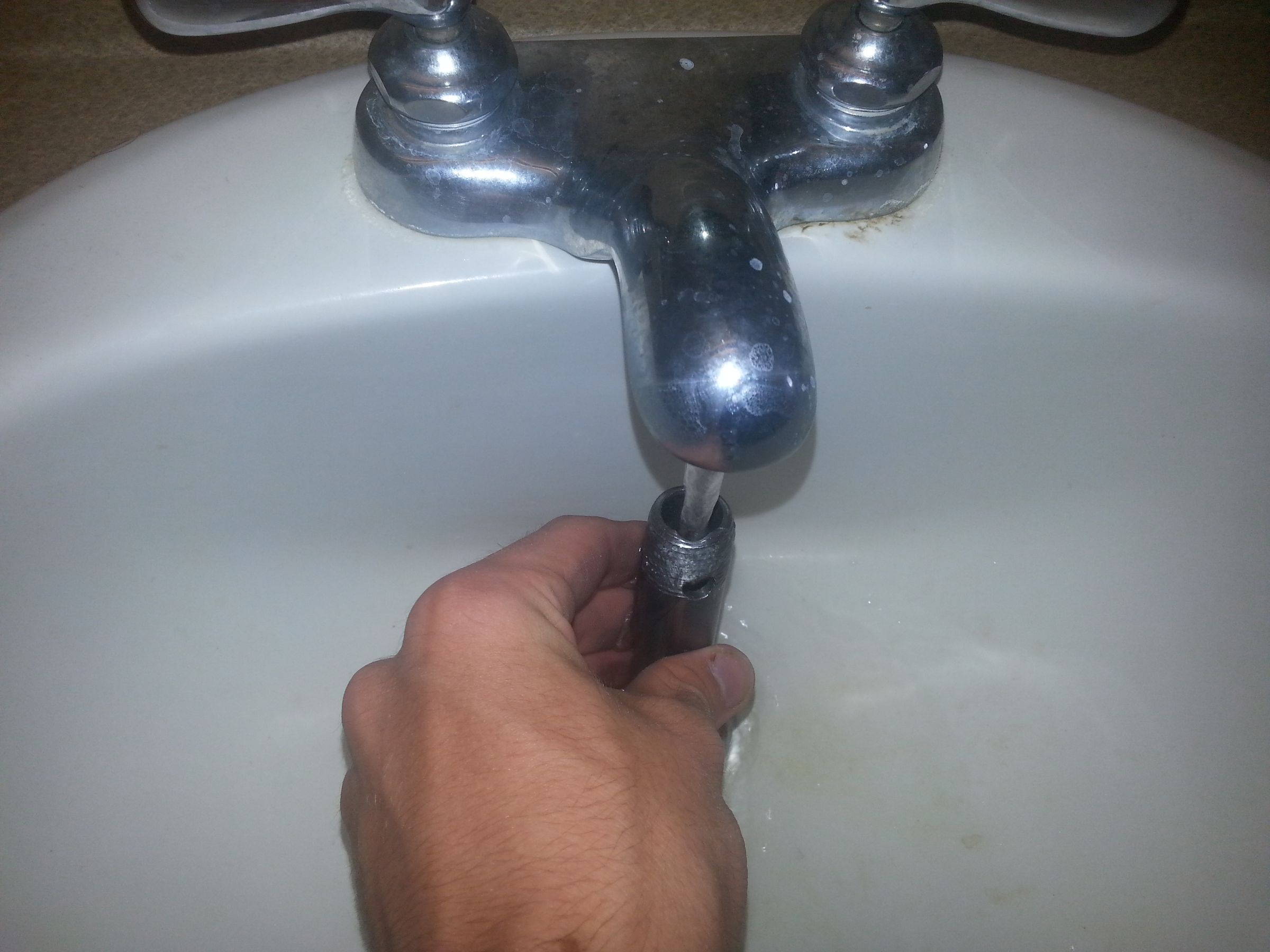 Working Sonic Screwdriver - Version 3.0 : 29 Steps (with Pictures ...