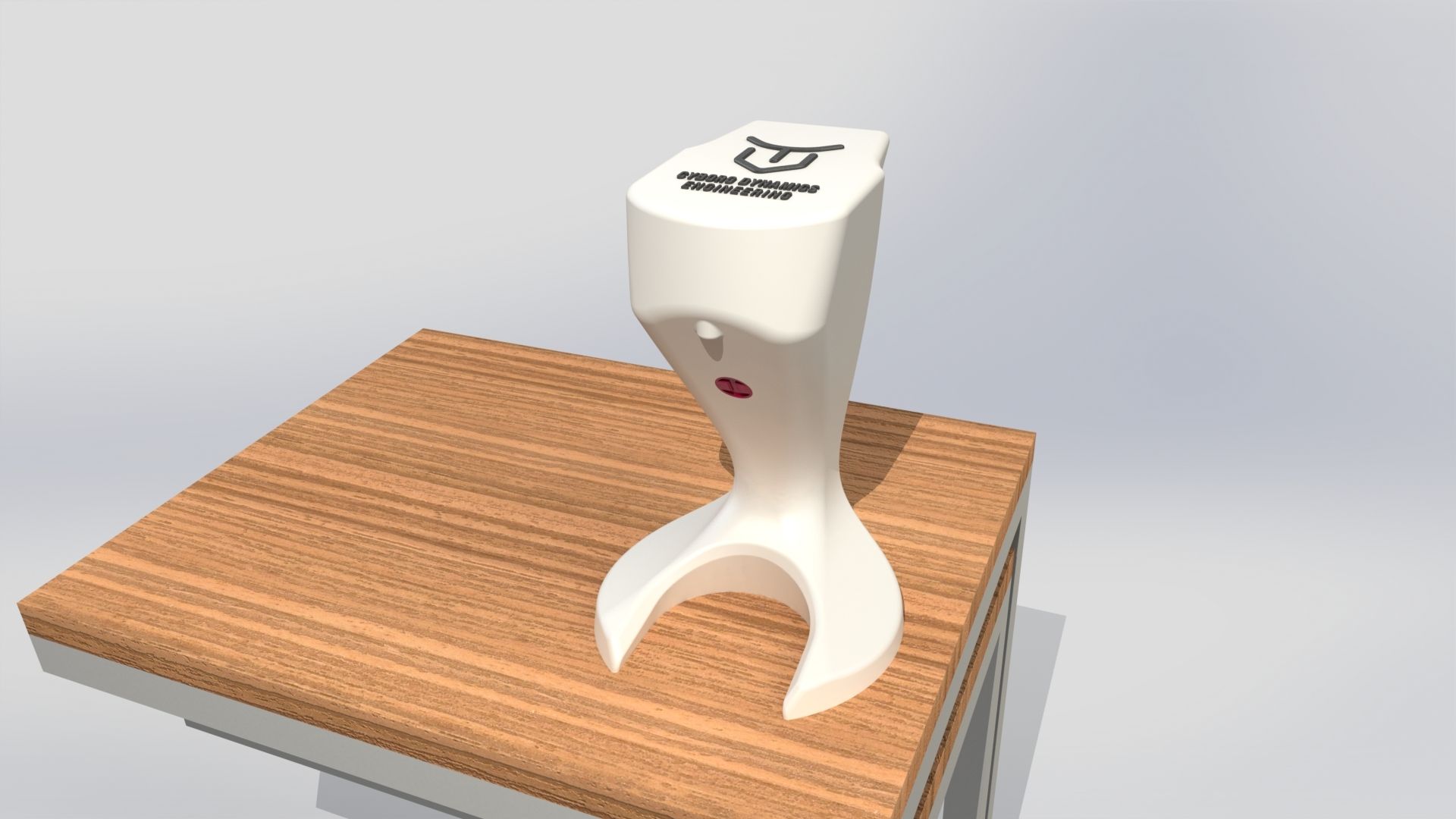 Automatic Hand Sanitizer Dispenser : 3 Steps - Instructables