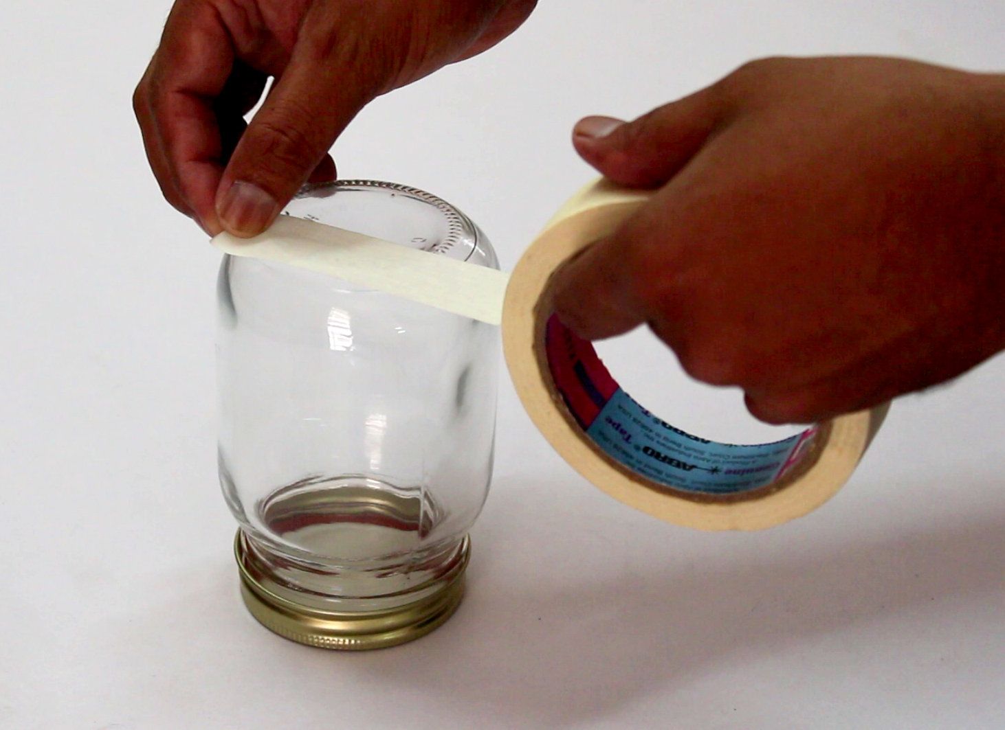 DIY Solar Powered Mason Jar : 9 Steps (with Pictures) - Instructables