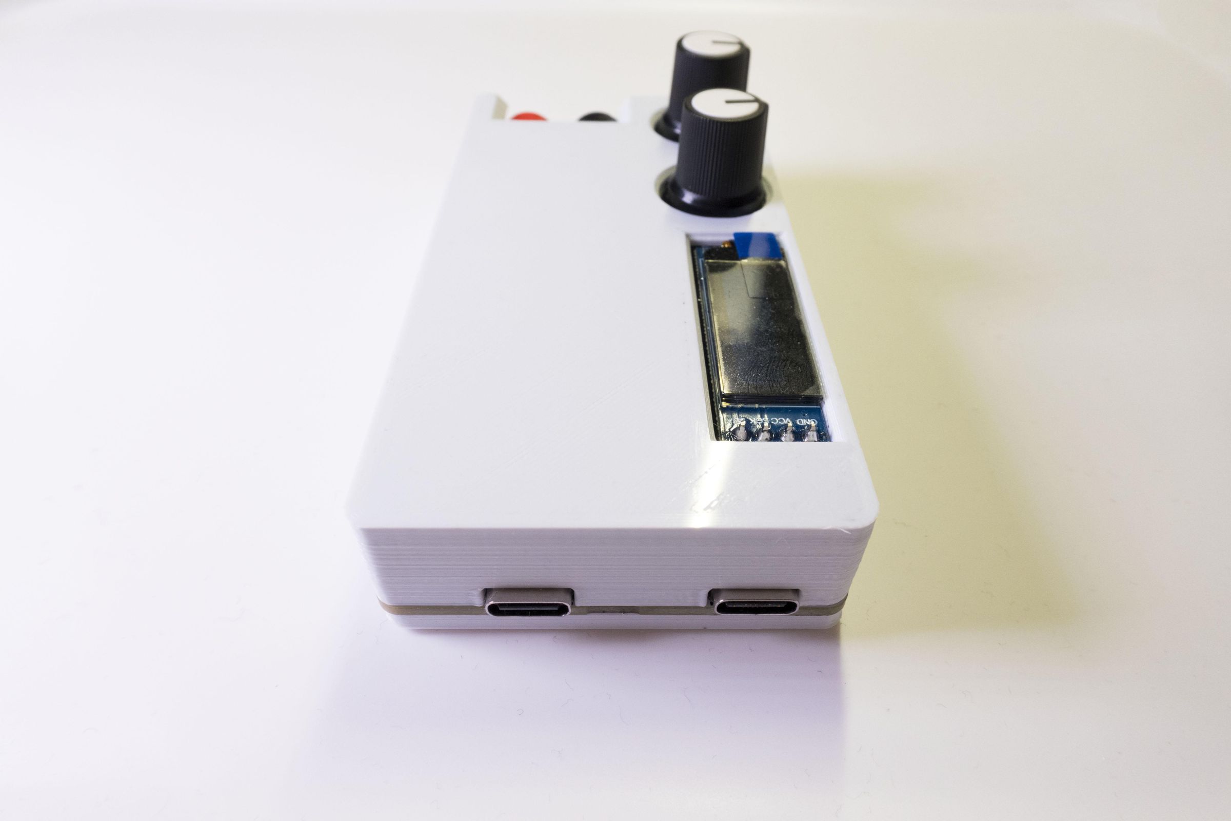 DIY Pocket Sized PD Powered Power Supply : 8 Steps (with Pictures ...
