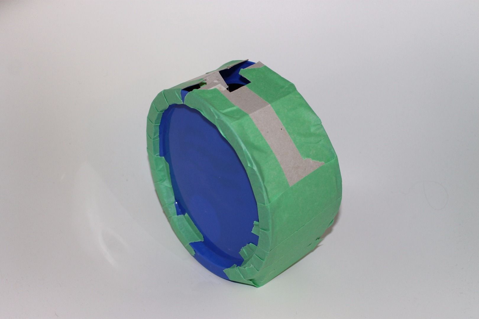 Claptrap Card Box : 9 Steps (with Pictures) - Instructables