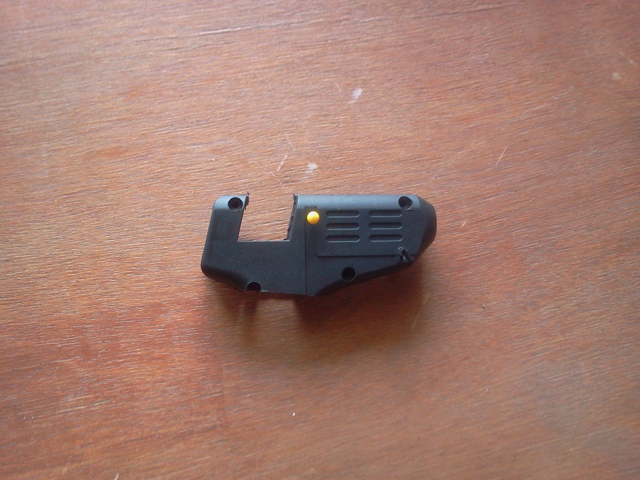 Make Your Own 3D Printing Pen : 5 Steps - Instructables