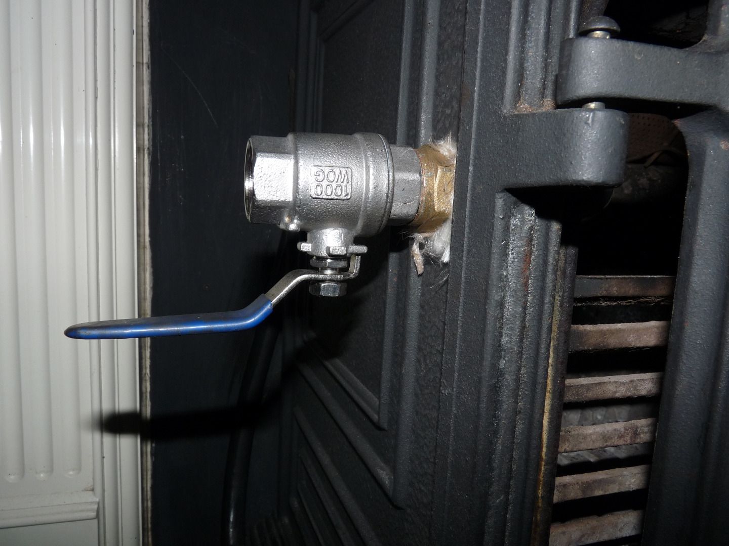 How to Improve Old Log Wood Burners Increase Efficiency Clean Burn ...