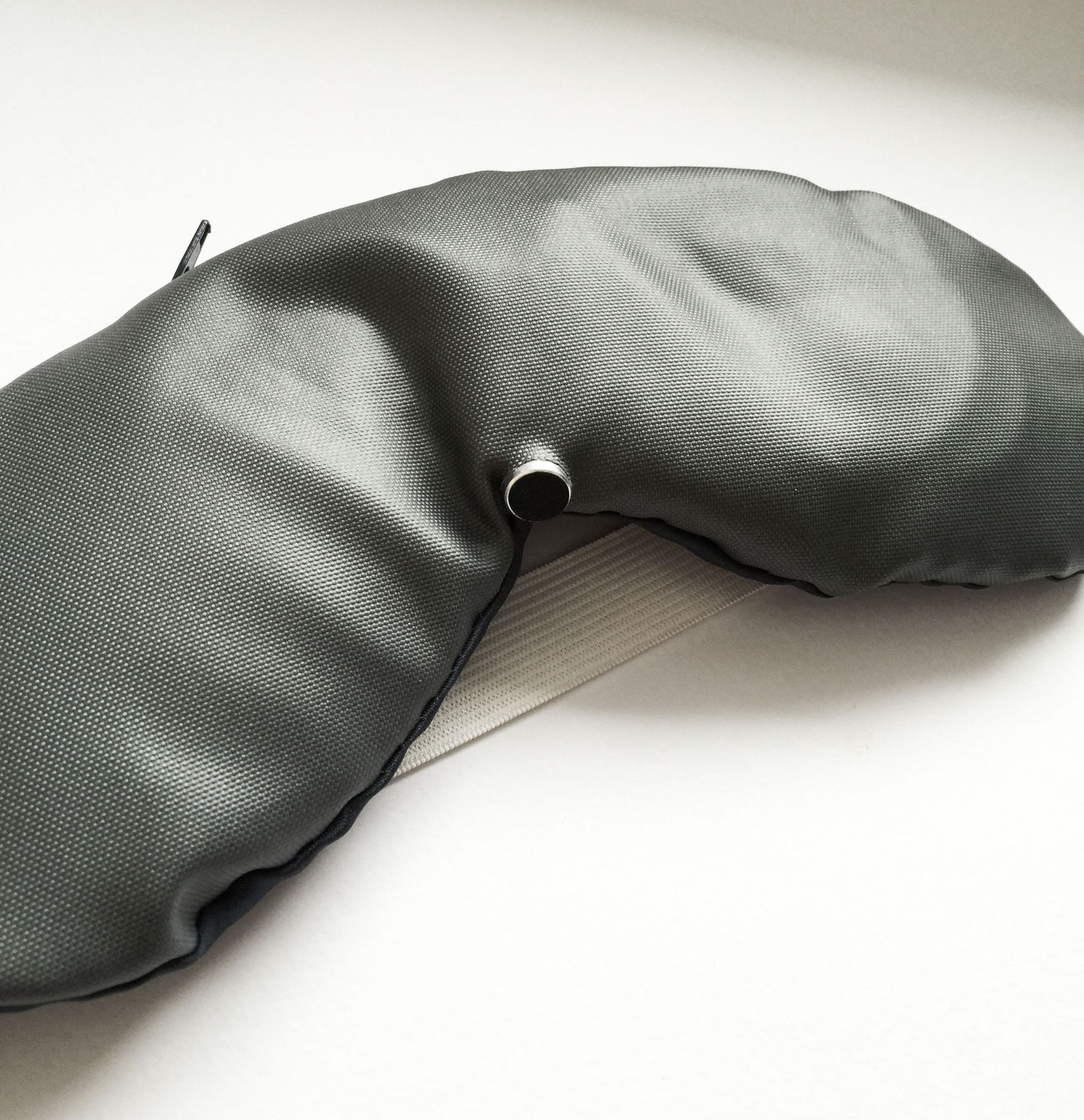 Vibration Eye-mask : 4 Steps (with Pictures) - Instructables