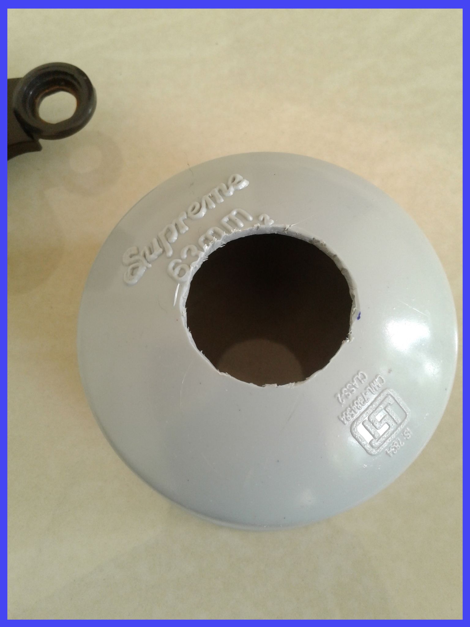 Simple TELESCOPE : 8 Steps (with Pictures) - Instructables