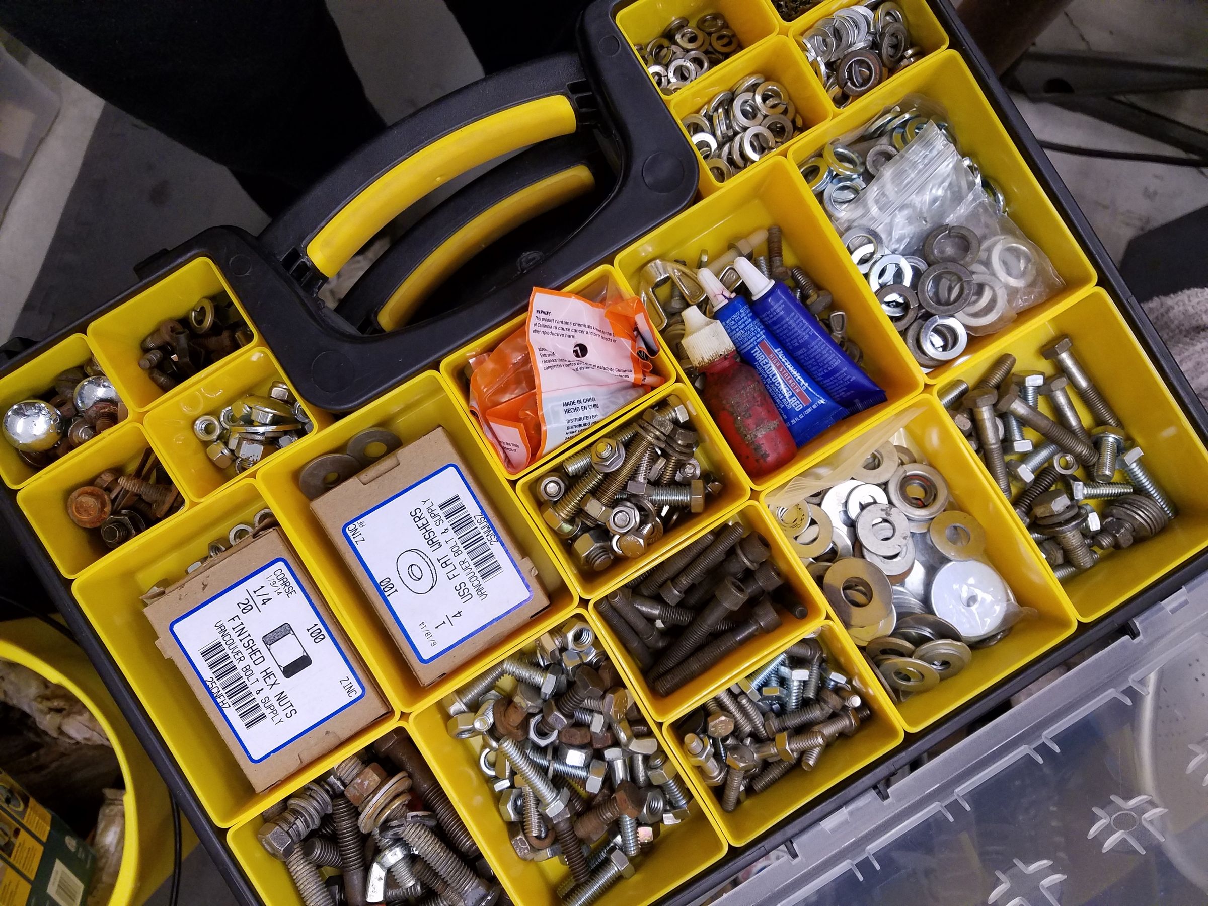 Making a Junkbot : 10 Steps (with Pictures) - Instructables