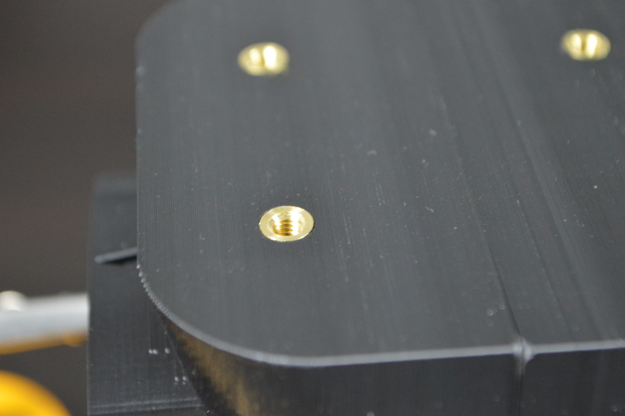 Build a Giant 3D Printed Robot Arm : 83 Steps (with Pictures ...