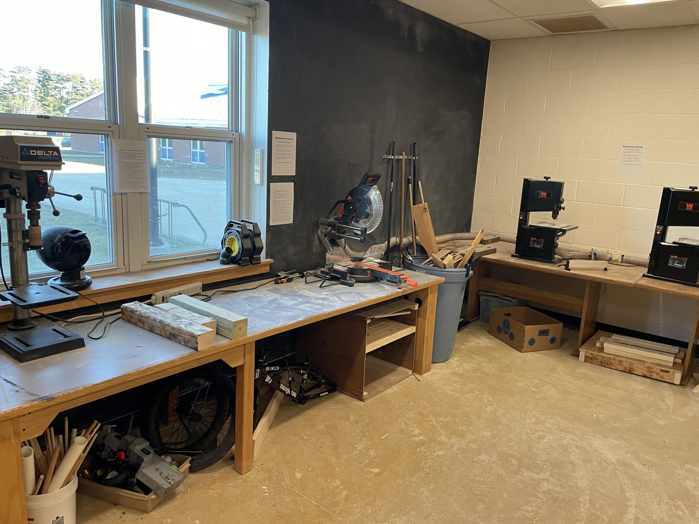 A Suite of Seats - One Board Chair Challenge : 9 Steps (with Pictures ...