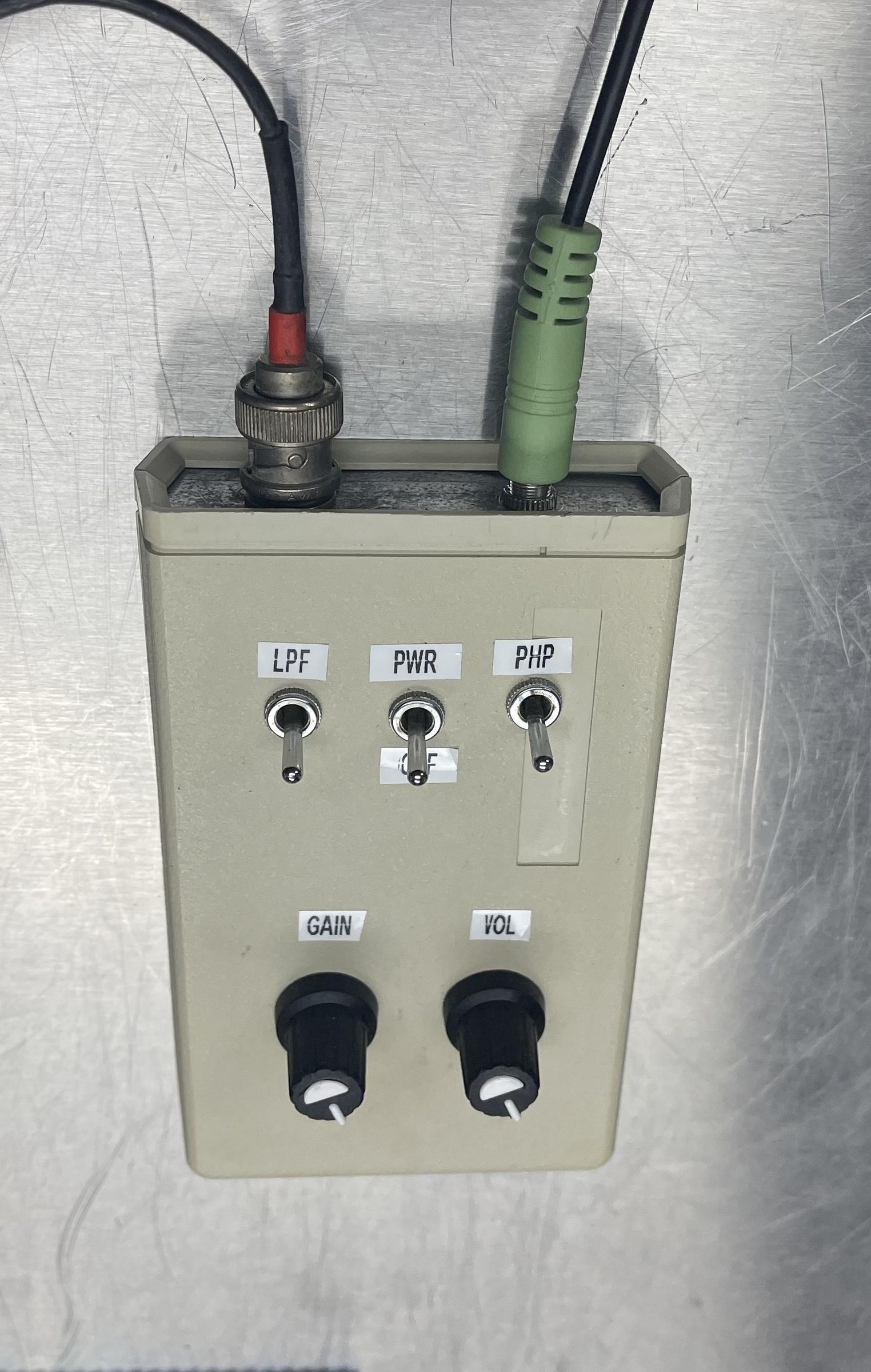 Amplified Automotive Stethoscope and Other Scope Compatible Probes : 7 ...