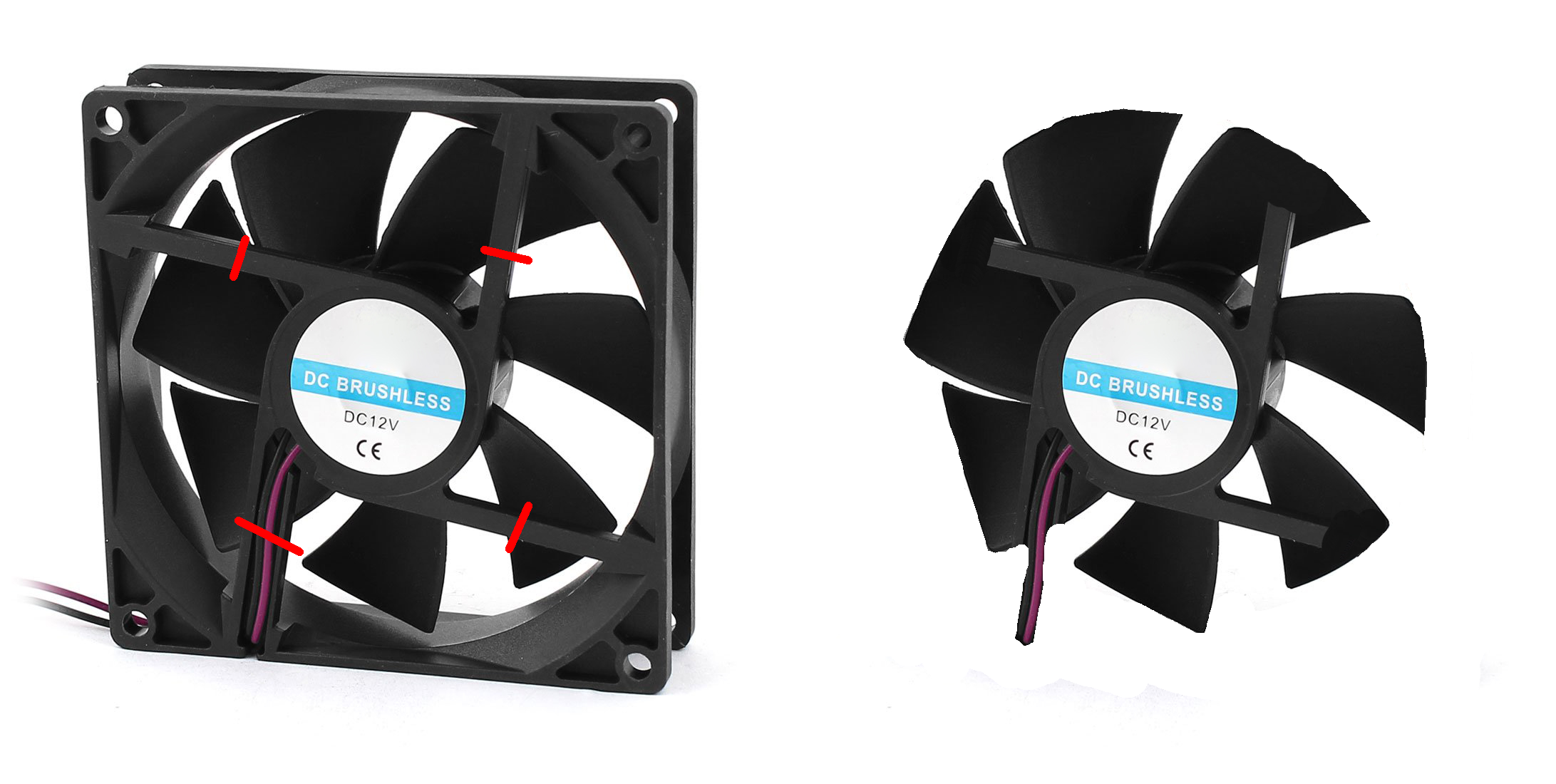 Fixing a Broken Nvidia GPU Fan : 5 Steps - Instructables
