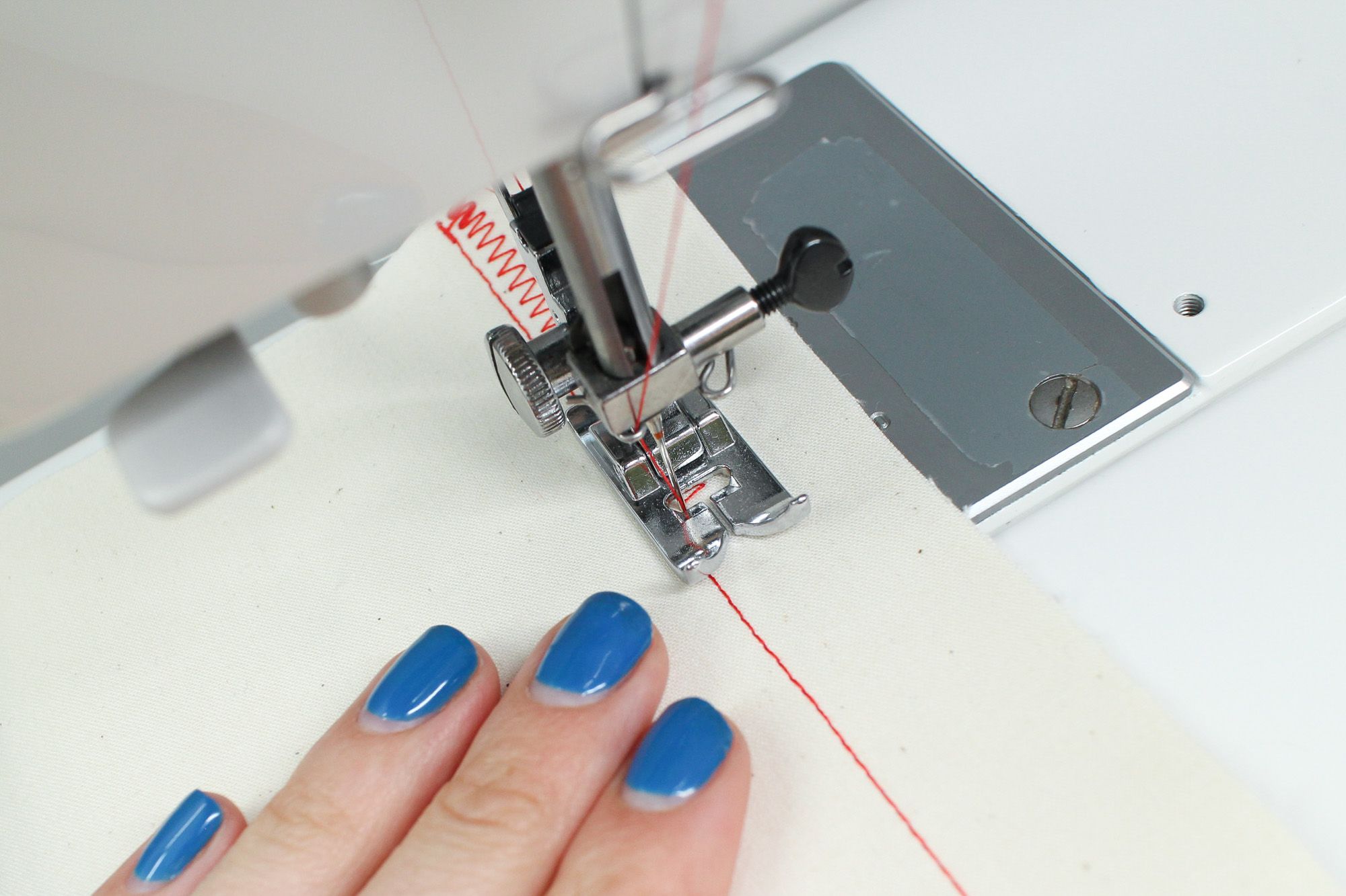Hemming and Seam Finishing : 10 Steps - Instructables