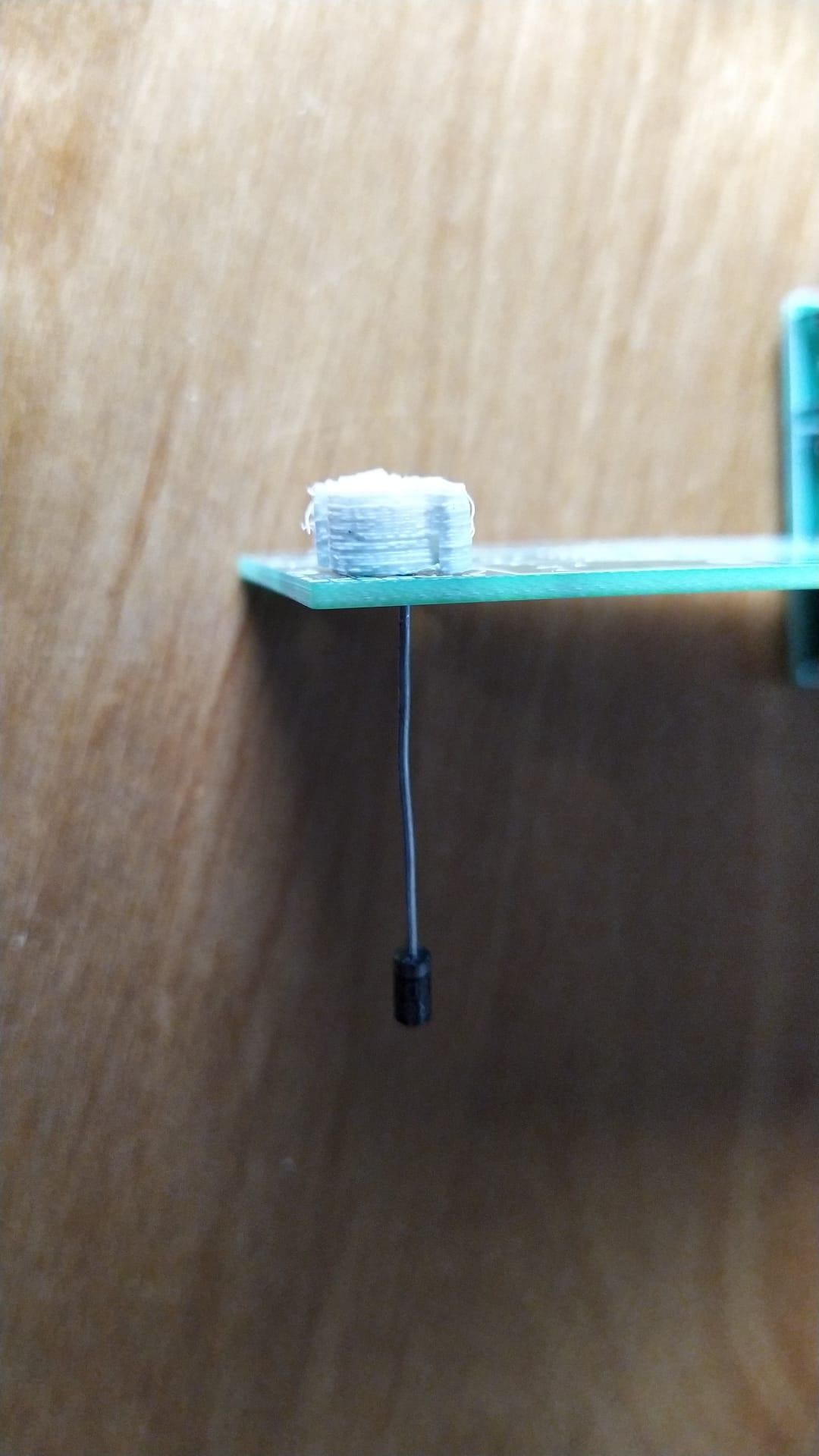 Motion Sensor Prank PCB : 4 Steps - Instructables