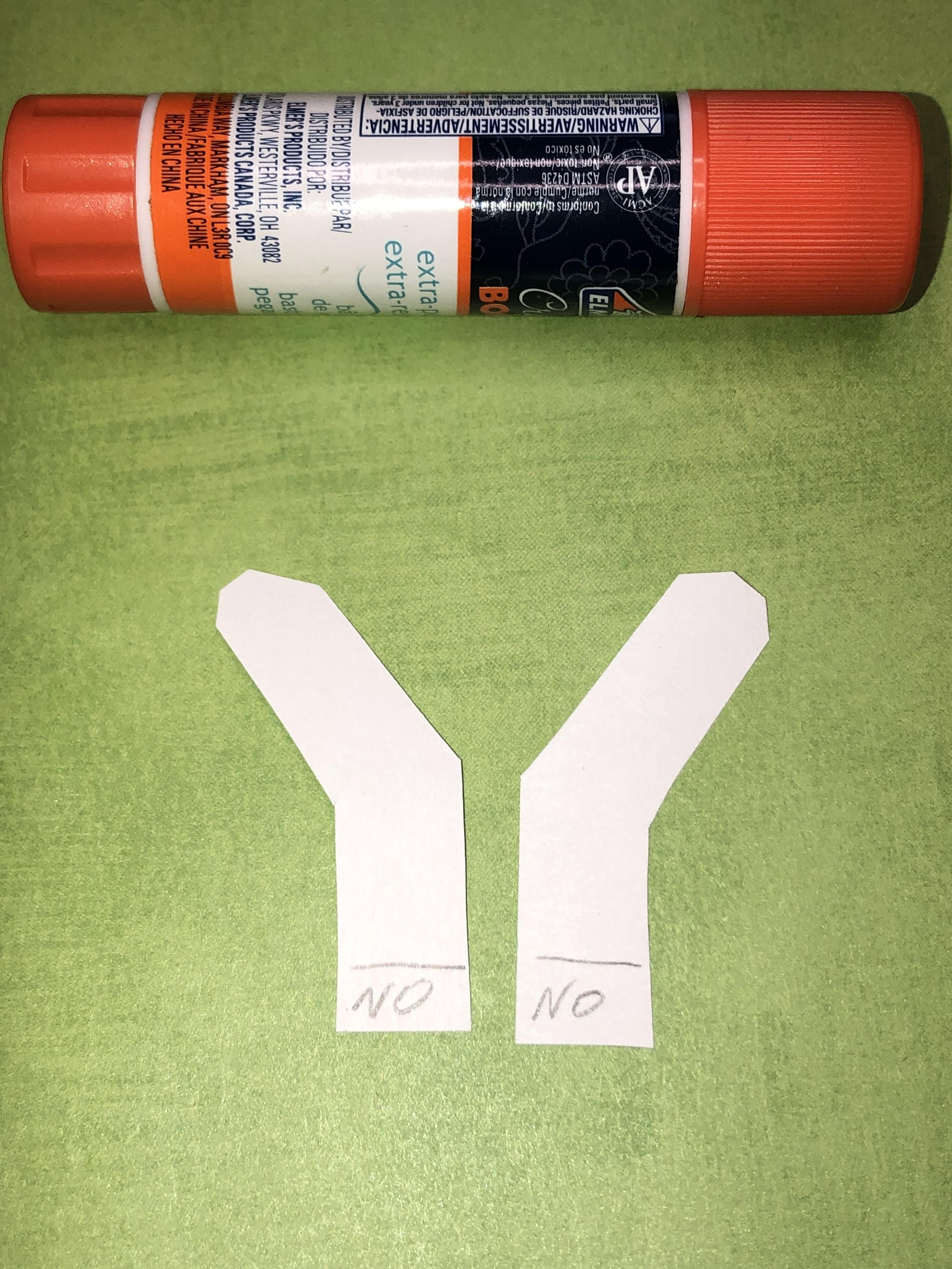 Paper Puppet People : 15 Steps (with Pictures) - Instructables