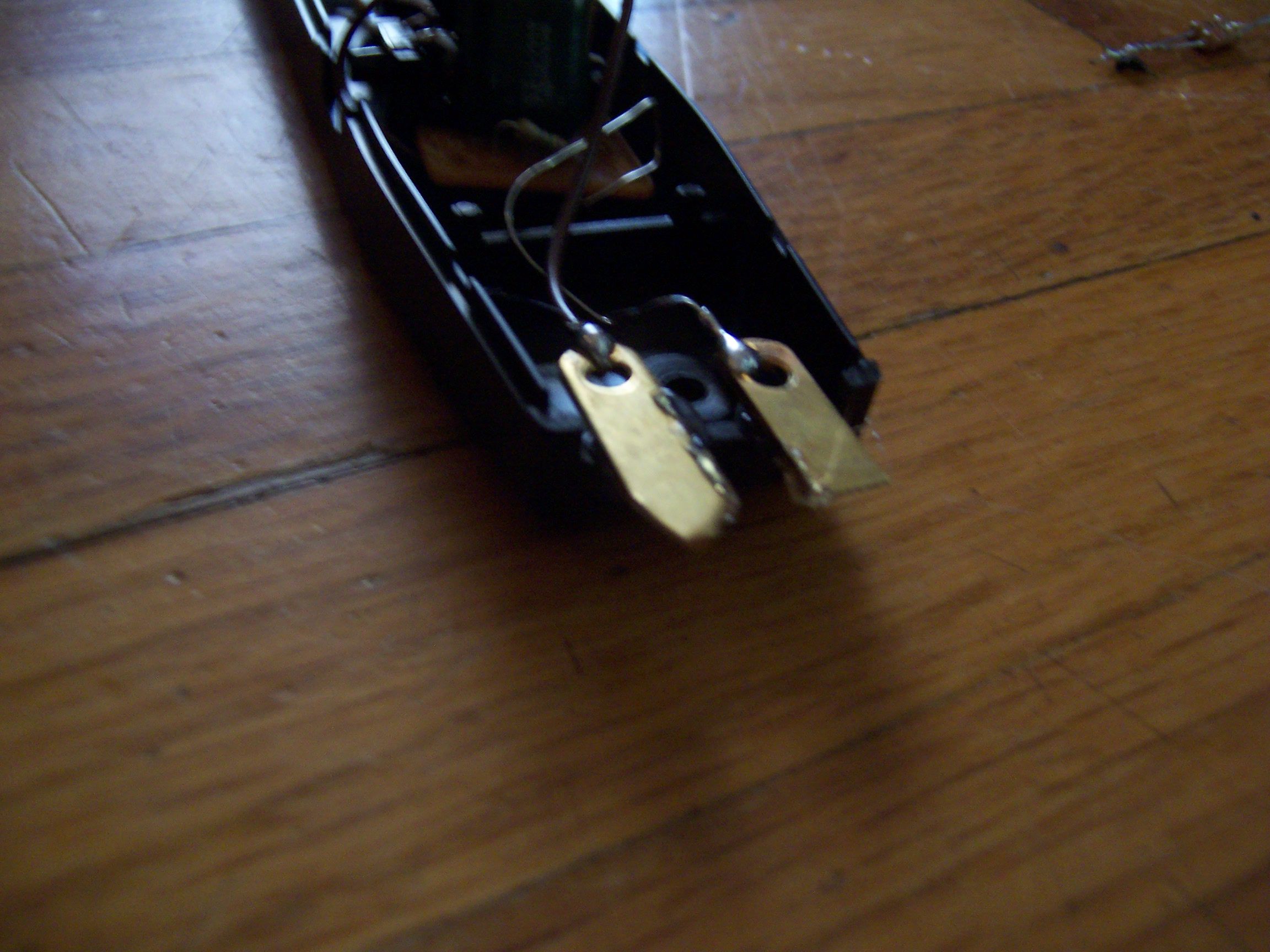 DIY Tazer : 14 Steps - Instructables
