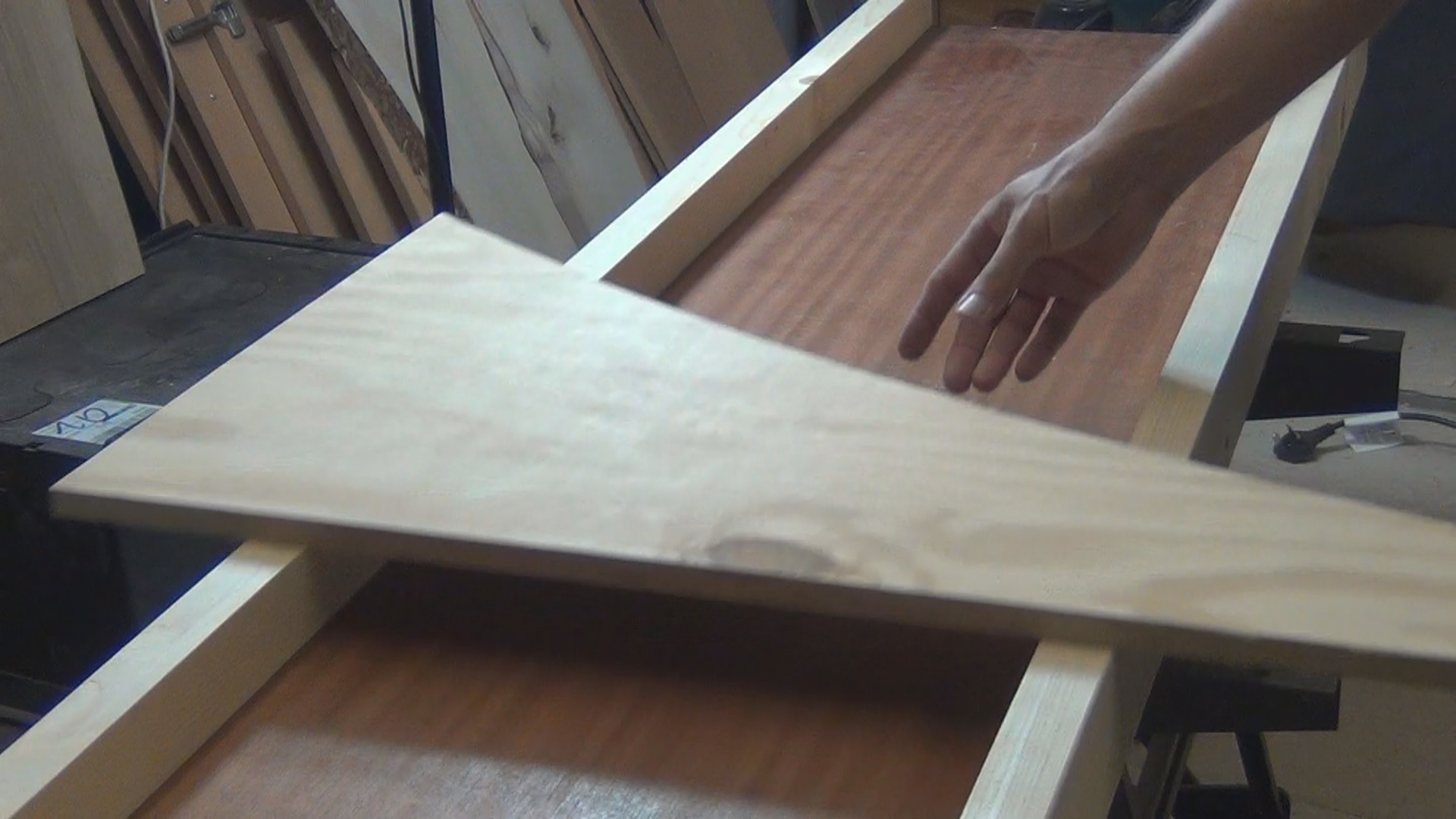 Make a Router Planing Jig : 7 Steps (with Pictures) - Instructables