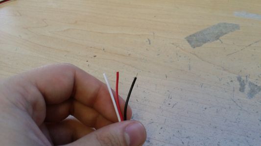 How-To Make You Own Phidgets Analog Sensor Cables : 9 Steps - Instructables