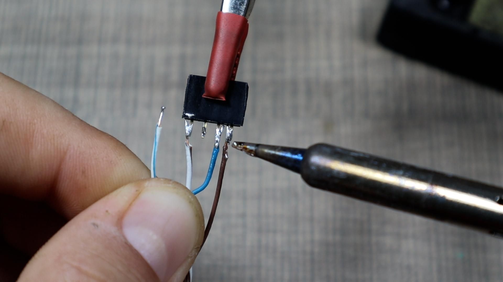 Workshop Safety Switch With RFID : 10 Steps (with Pictures) - Instructables