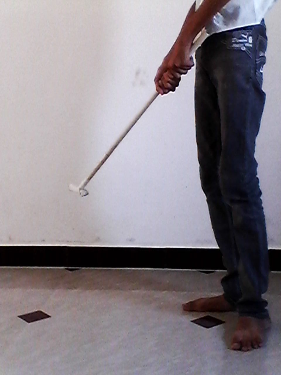 Mini Golf Stick : 6 Steps - Instructables