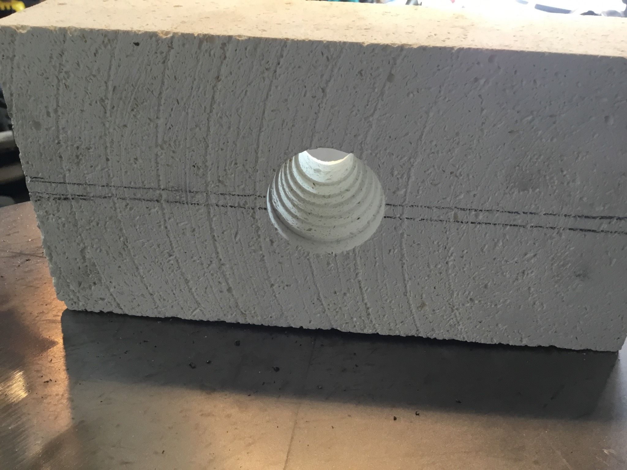 Propane Jet Forge and Anvil Stand : 6 Steps - Instructables