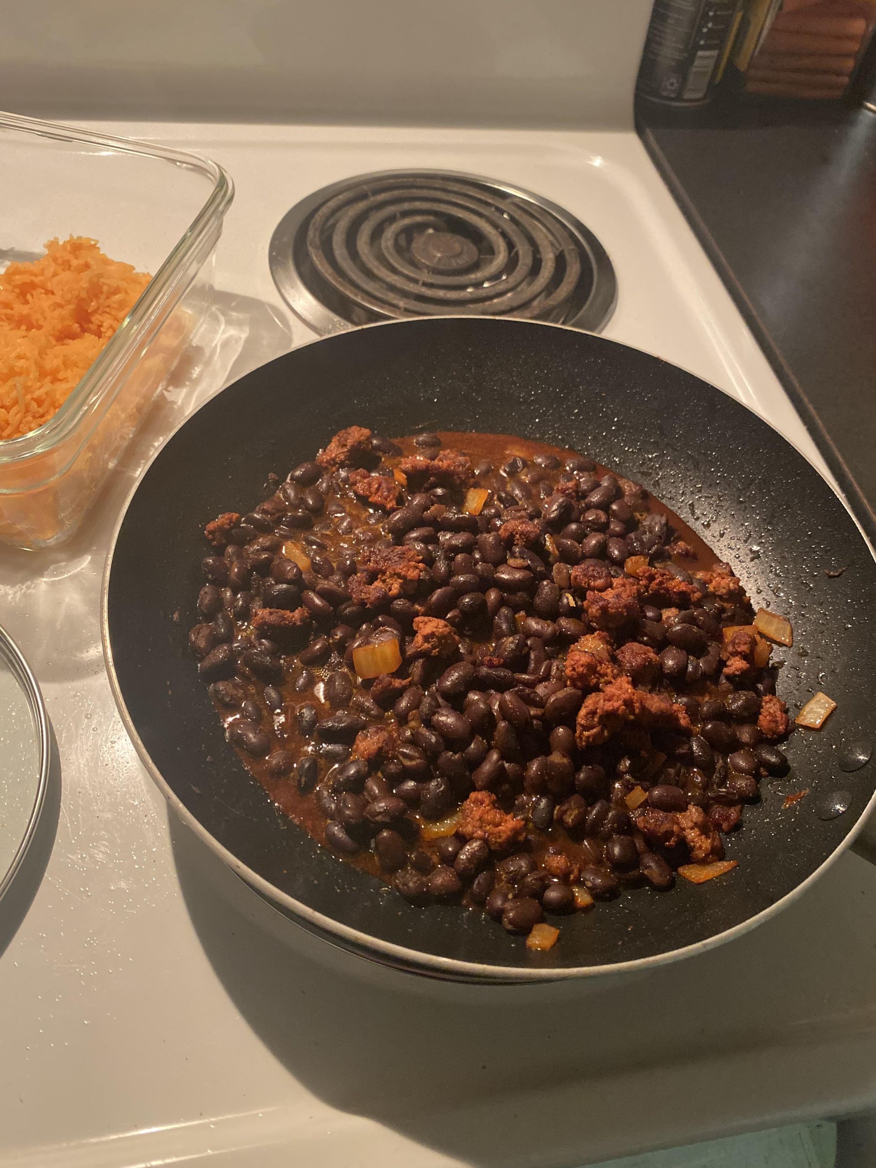 Sazon Beef Taco and Rice : 4 Steps - Instructables