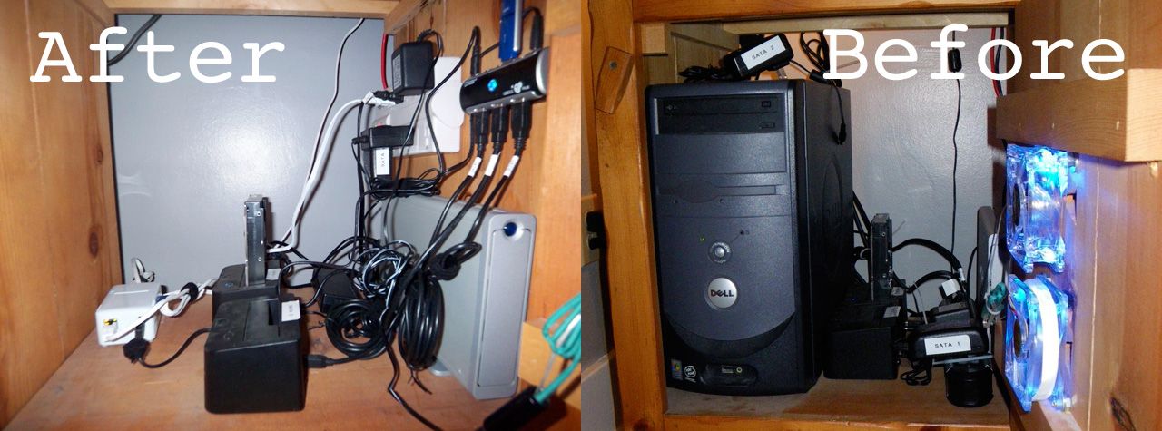 How to Install Fedora on a SheevaPlug and Boot Off a SD Card. : 13 ...