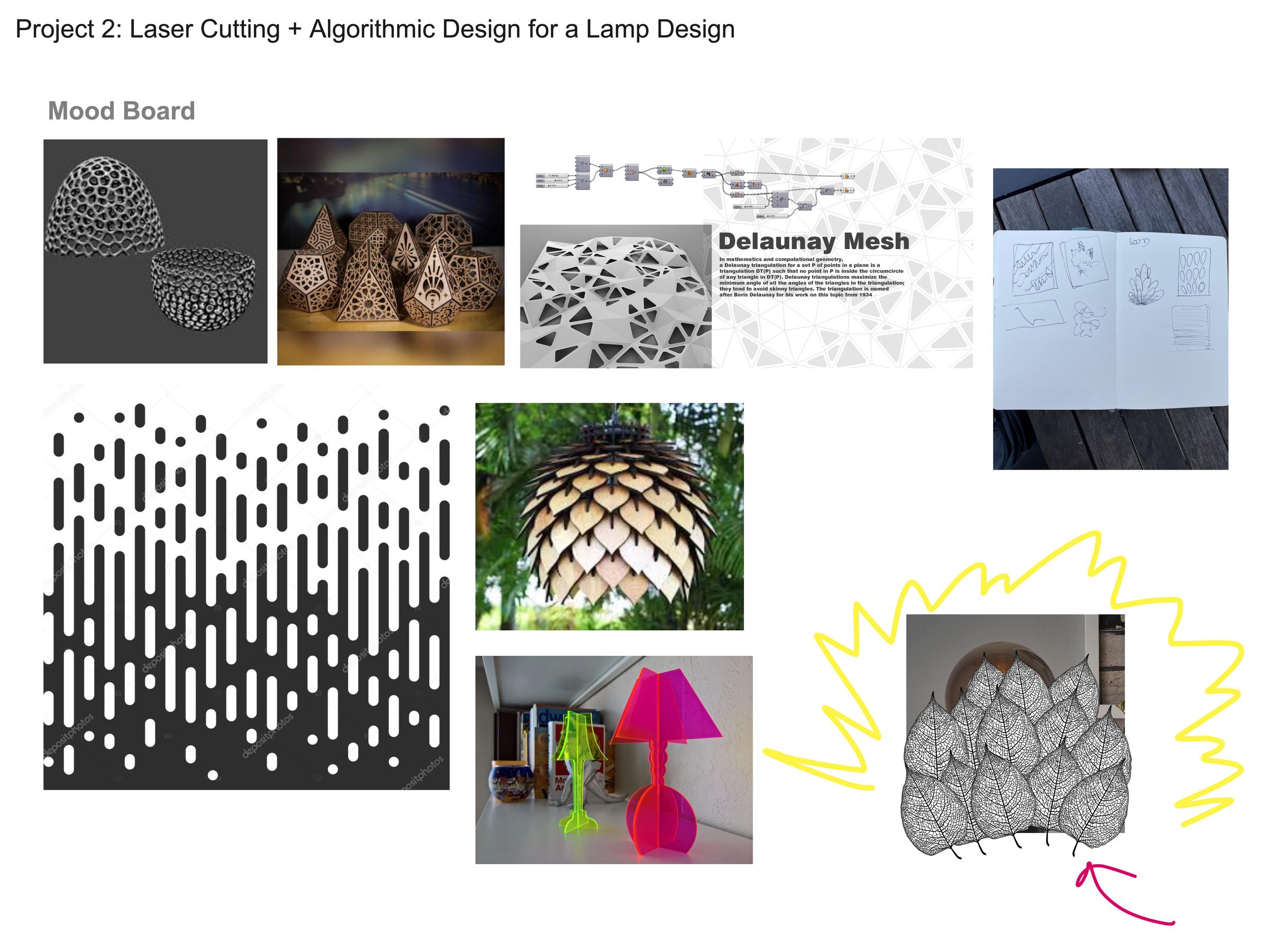 Laser Cutting a Lamp : 10 Steps (with Pictures) - Instructables