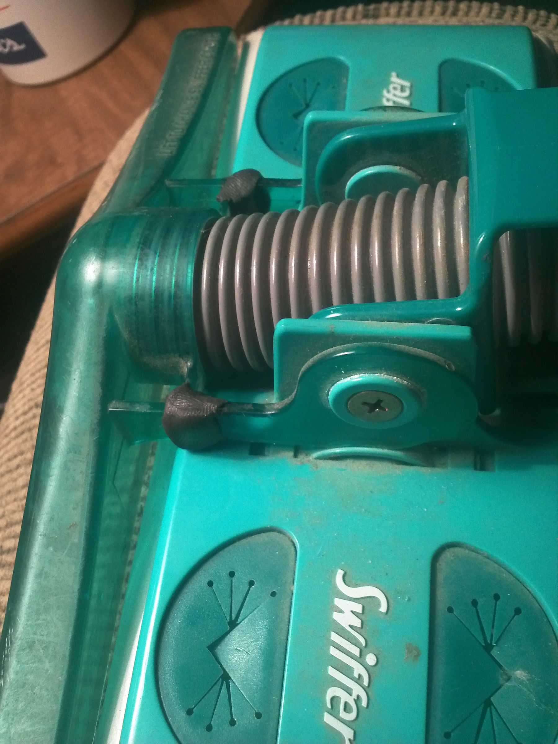 SUGRU!!!!! Fix and Hack. - Instructables