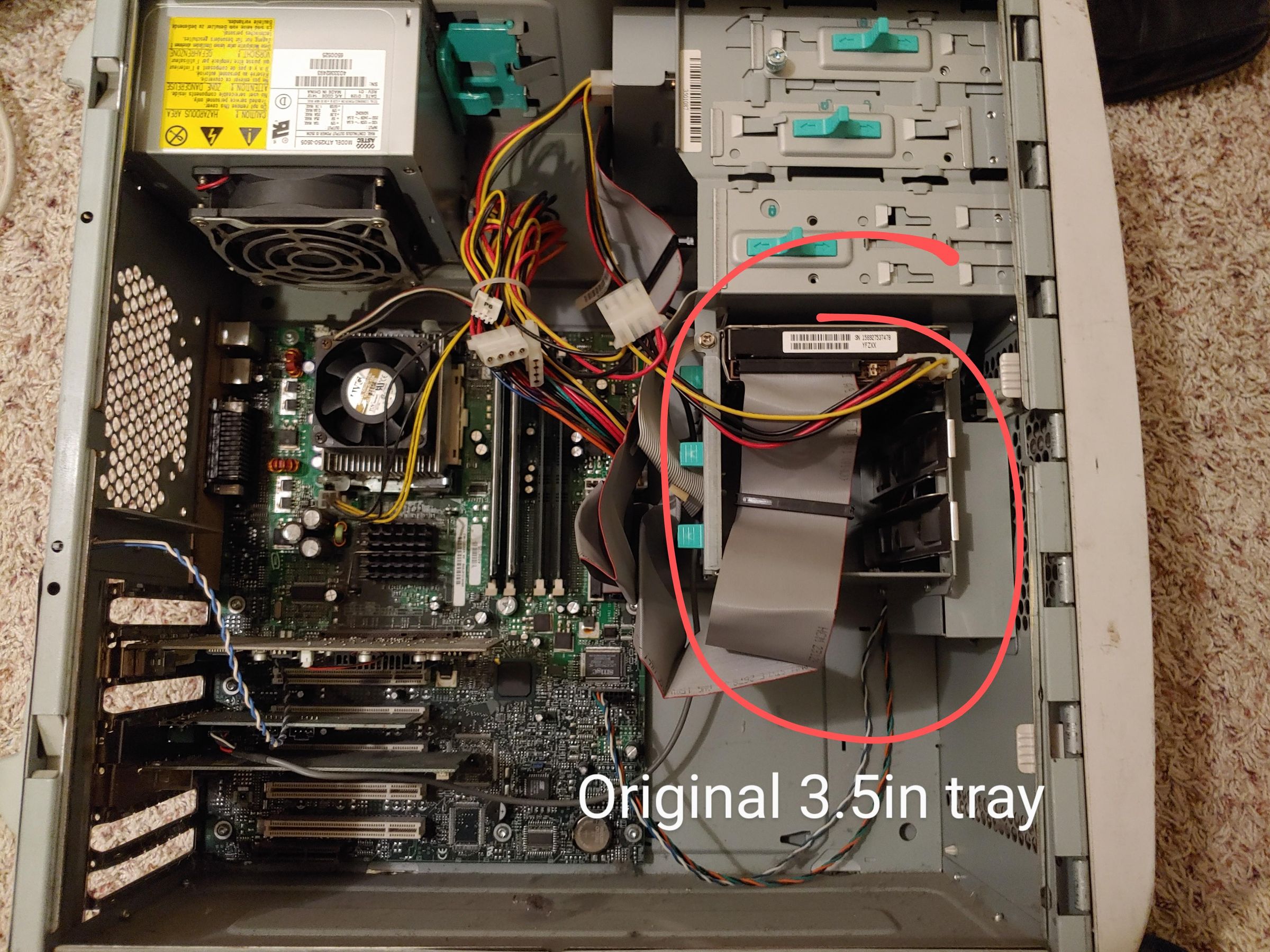 Custom Sleeper Gaming PC (with Case Mods, Etc), and My Setup : 3 Steps ...