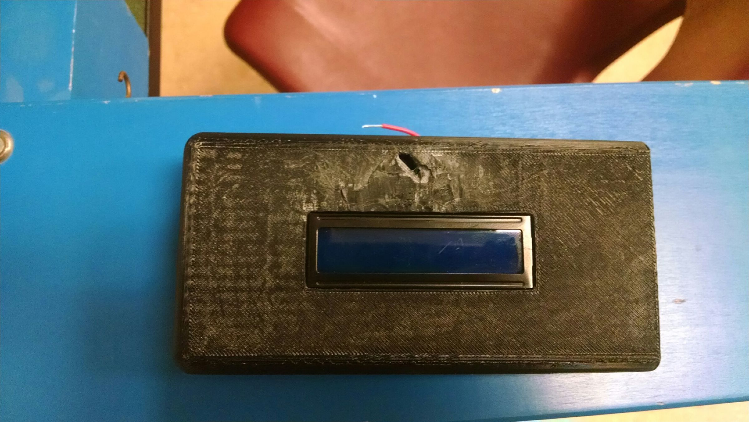 CO2 Dragster Timer With Arduino : 4 Steps - Instructables