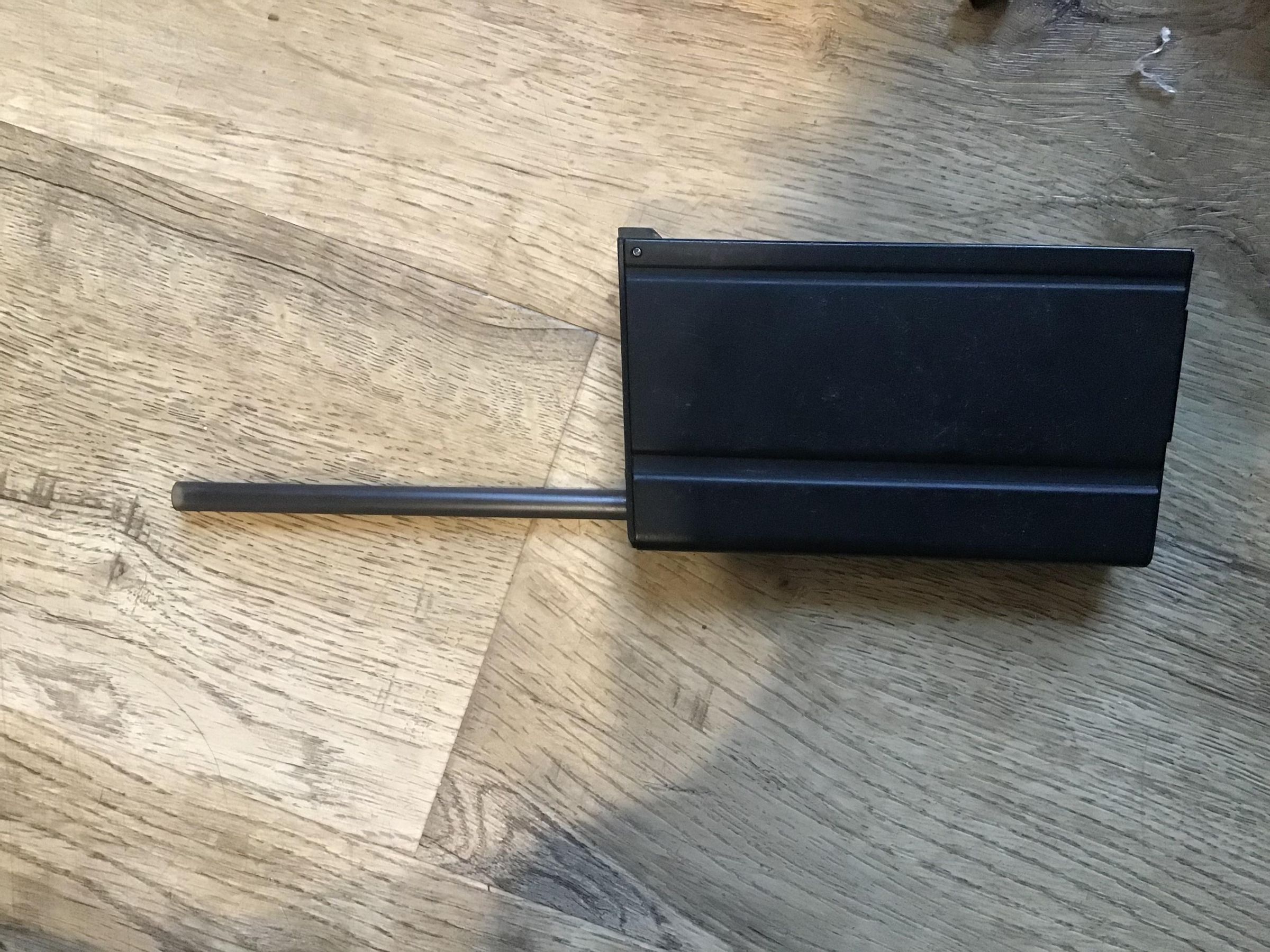 SIMPLE AIRSOFT SPEED LOADER!!! - Instructables