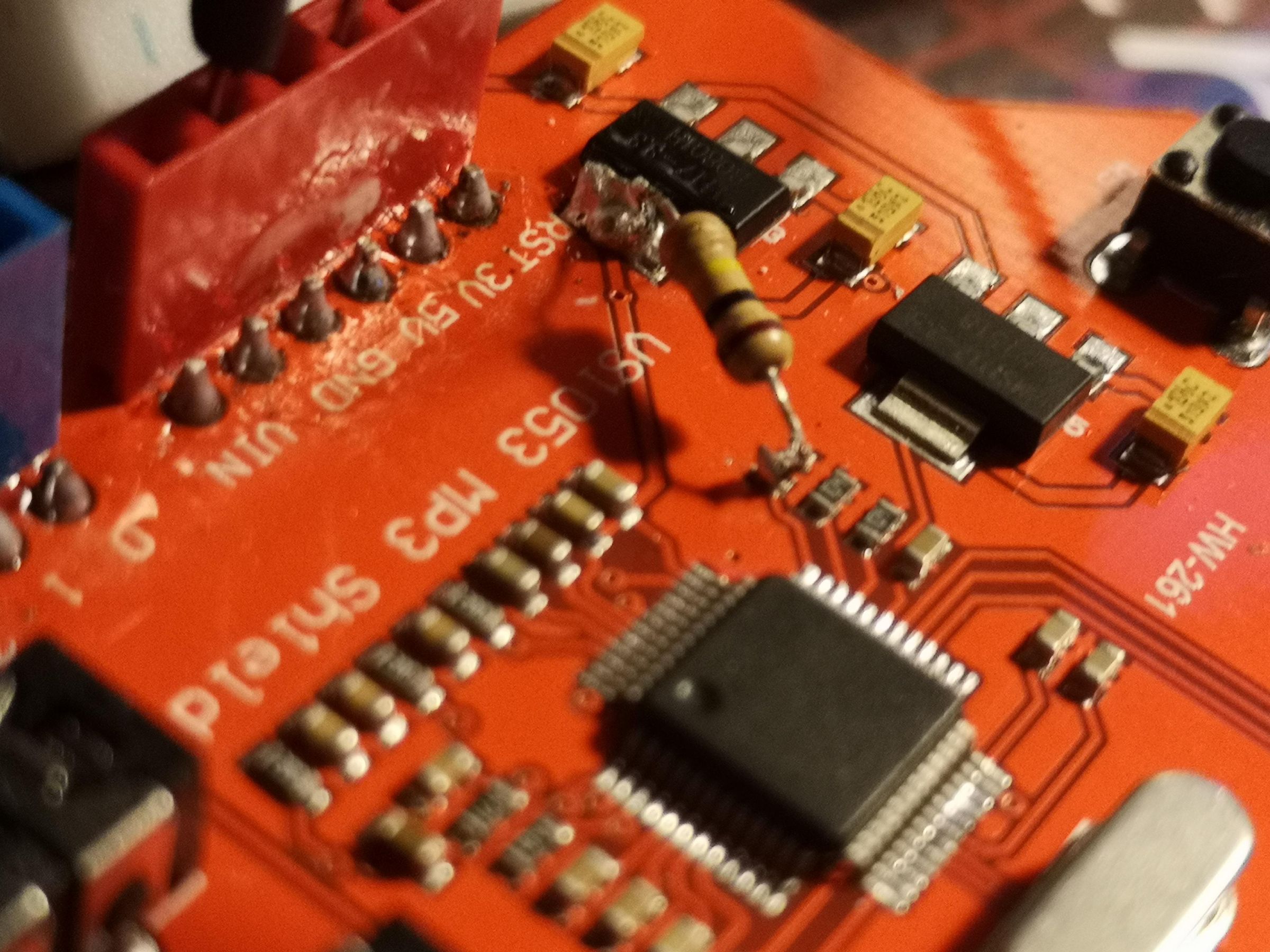 MIDI Sonar "Theremin" : 10 Steps (with Pictures) - Instructables