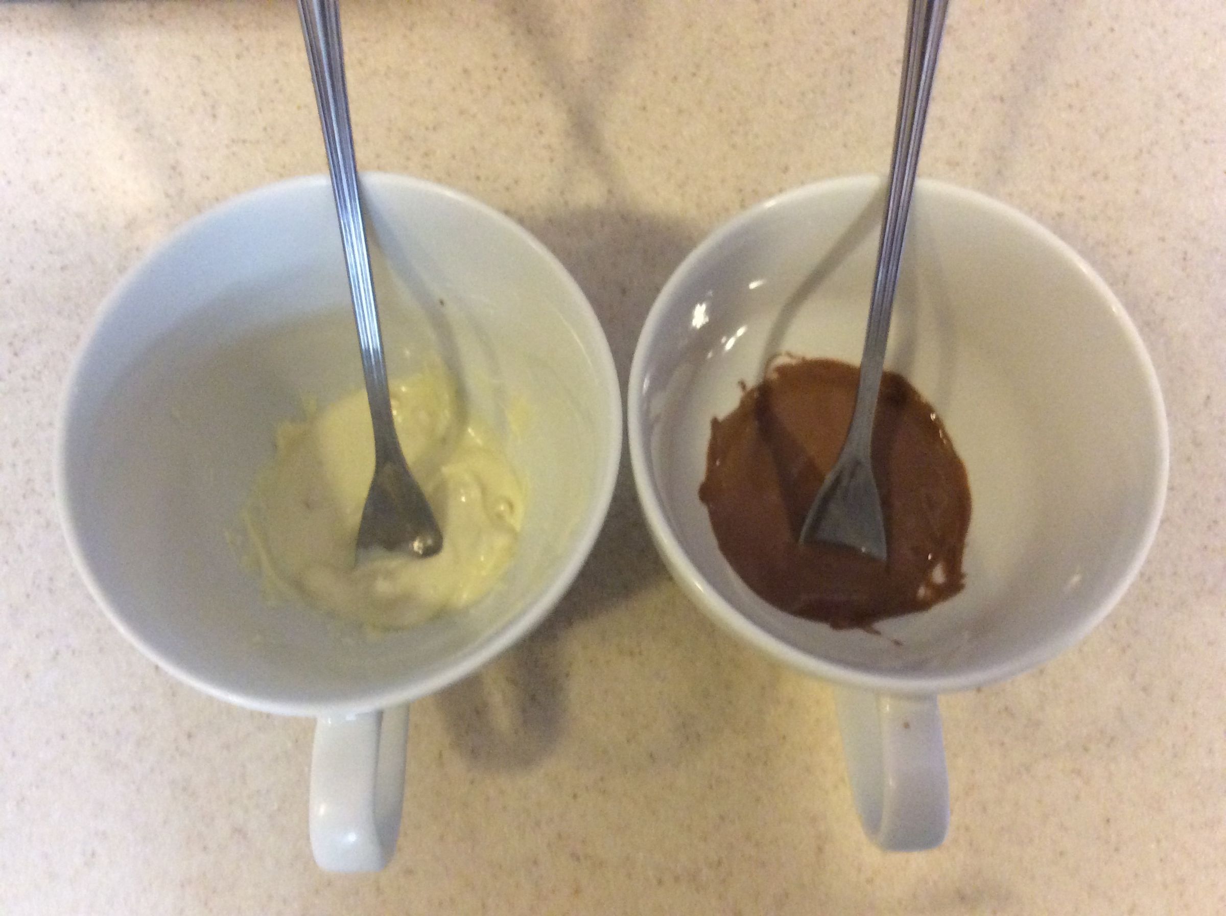 Mould Chocolate Like a Pro! : 9 Steps - Instructables